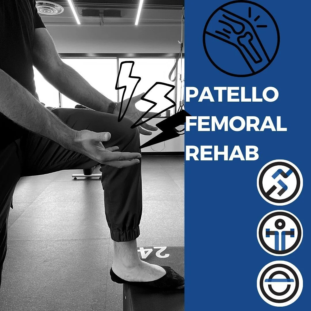 Pursuit of Motion - Physiotherapy Services in Edmonton, St. Albert