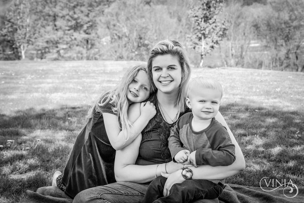 Recommendation- The last part of the Cycle — Danielle Kent