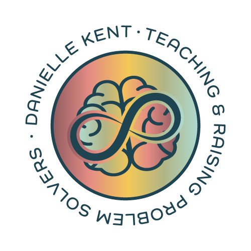 My Why — Danielle Kent