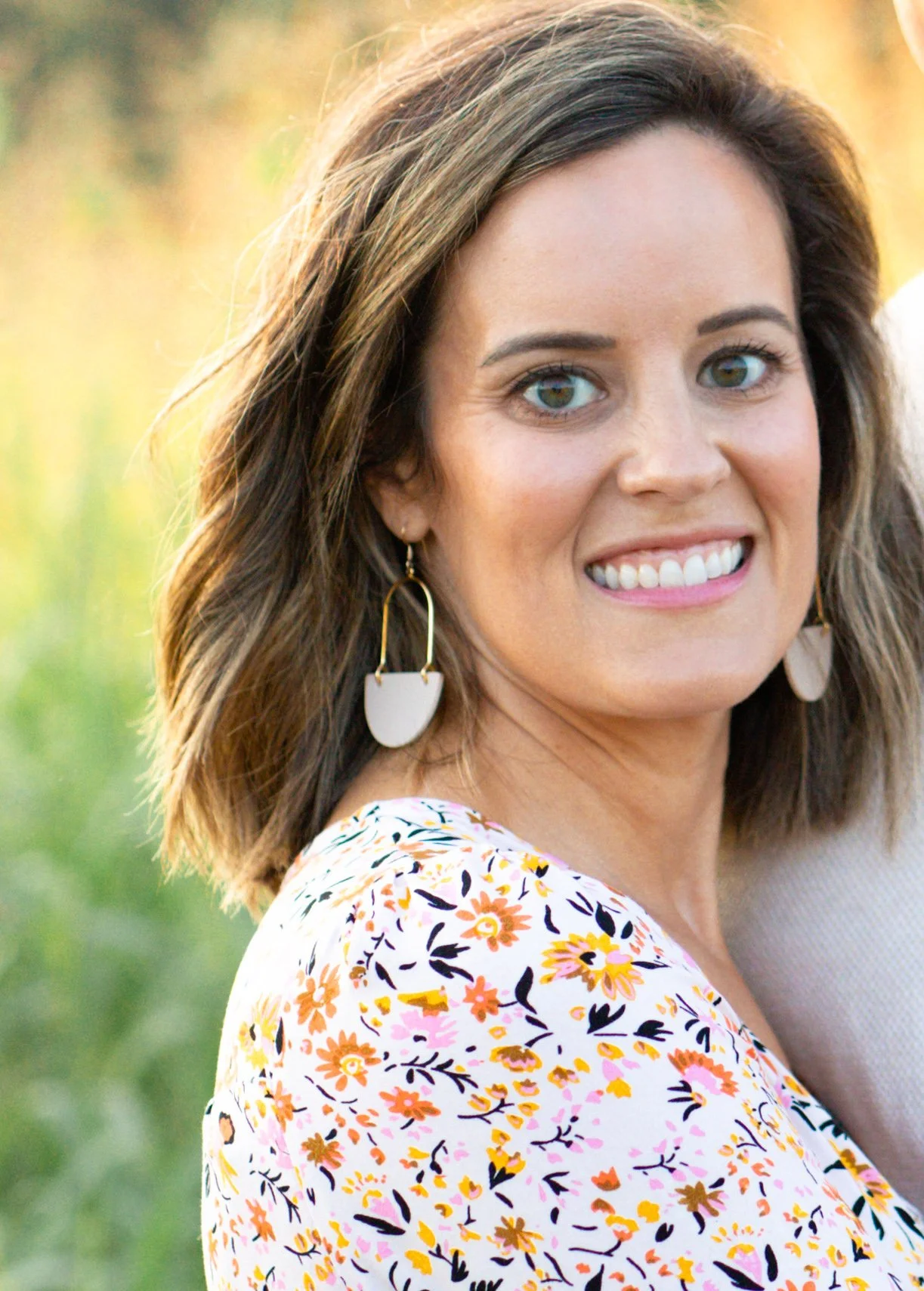 About — Dr. Tessa Trussell Wolf