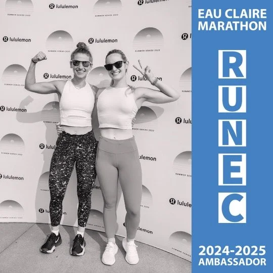 Ambassadors of the Eau Claire Marathon — Eau Claire Marathon