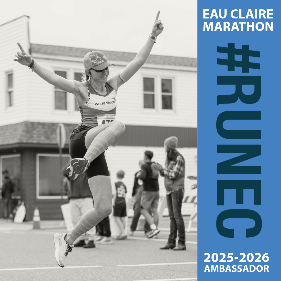 Ambassadors of the Eau Claire Marathon — Eau Claire Marathon