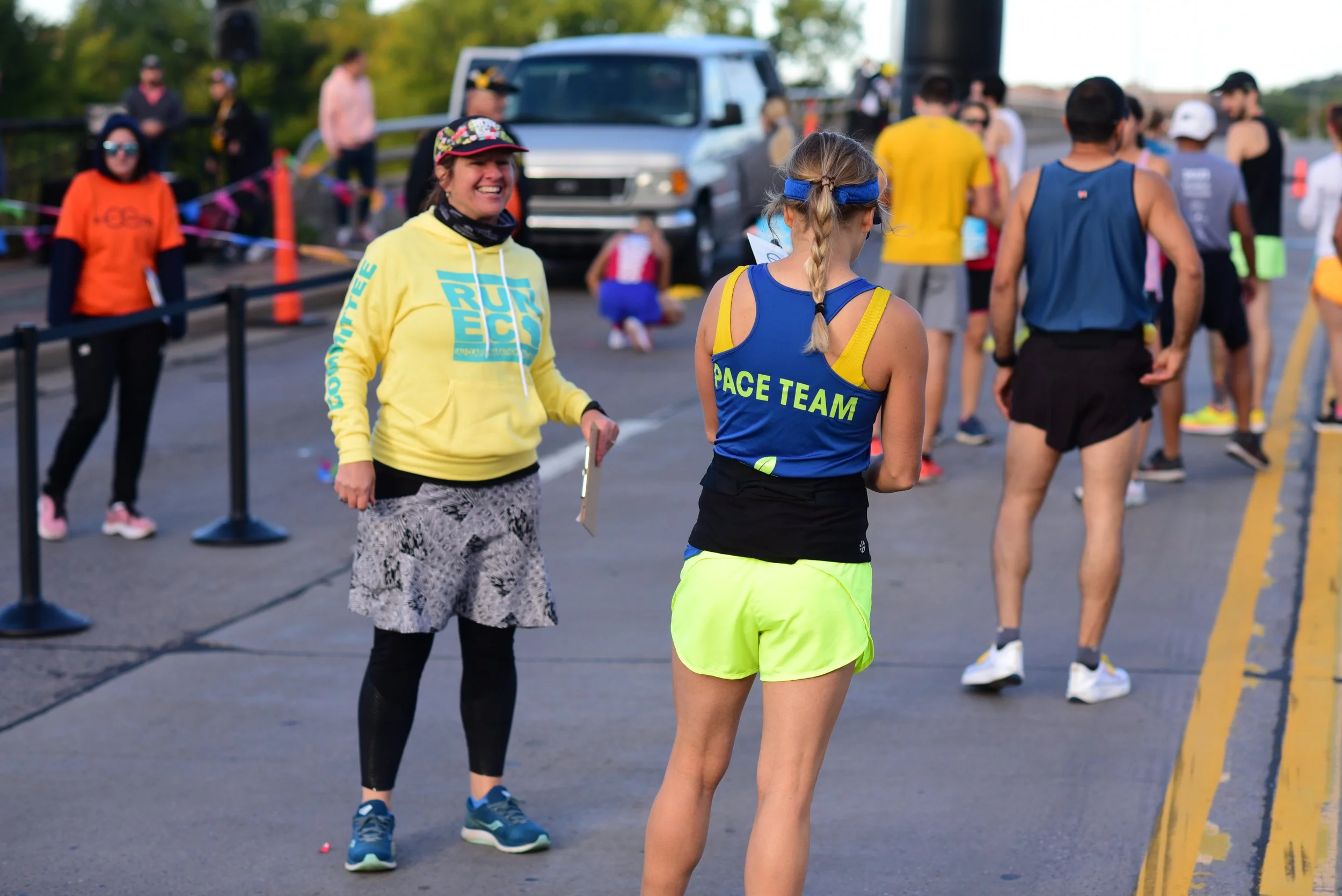 ECM Committee — Eau Claire Marathon