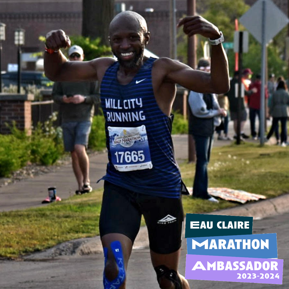Ambassadors of the Eau Claire Marathon — Eau Claire Marathon