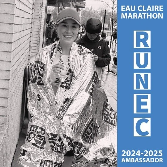 Ambassadors of the Eau Claire Marathon — Eau Claire Marathon