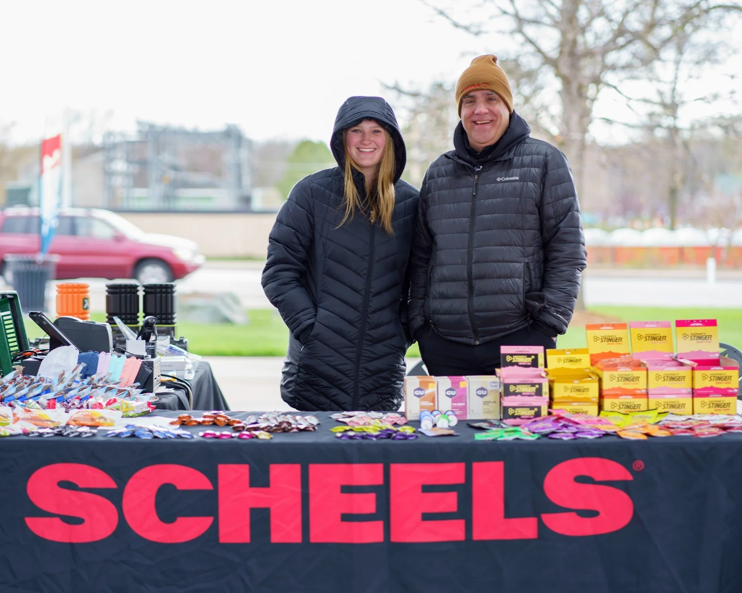 Sponsors — Eau Claire Marathon