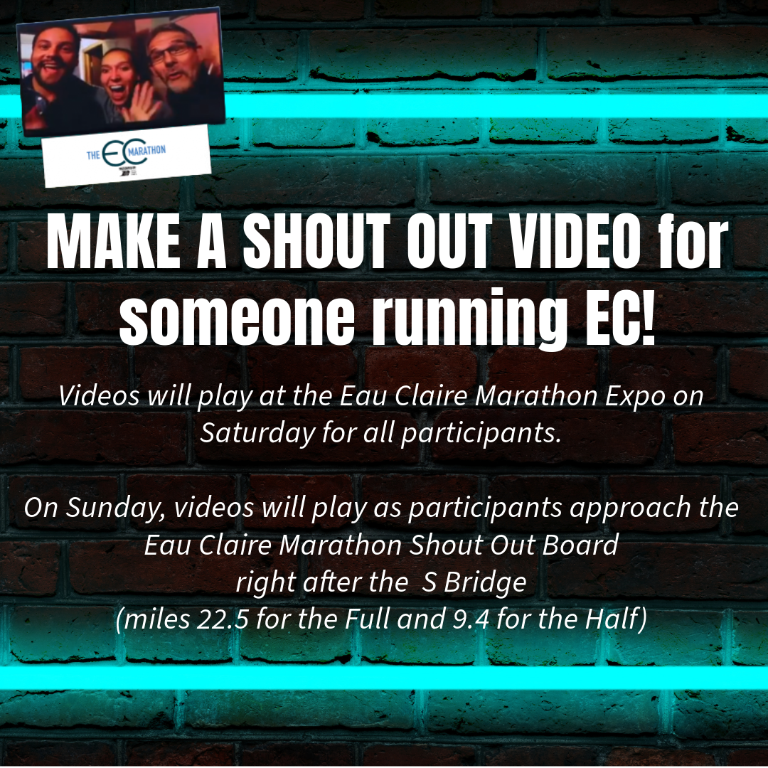 Eau Claire Marathon