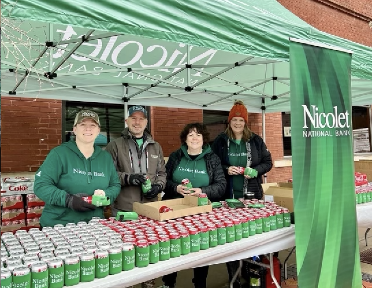 Sponsors — Eau Claire Marathon