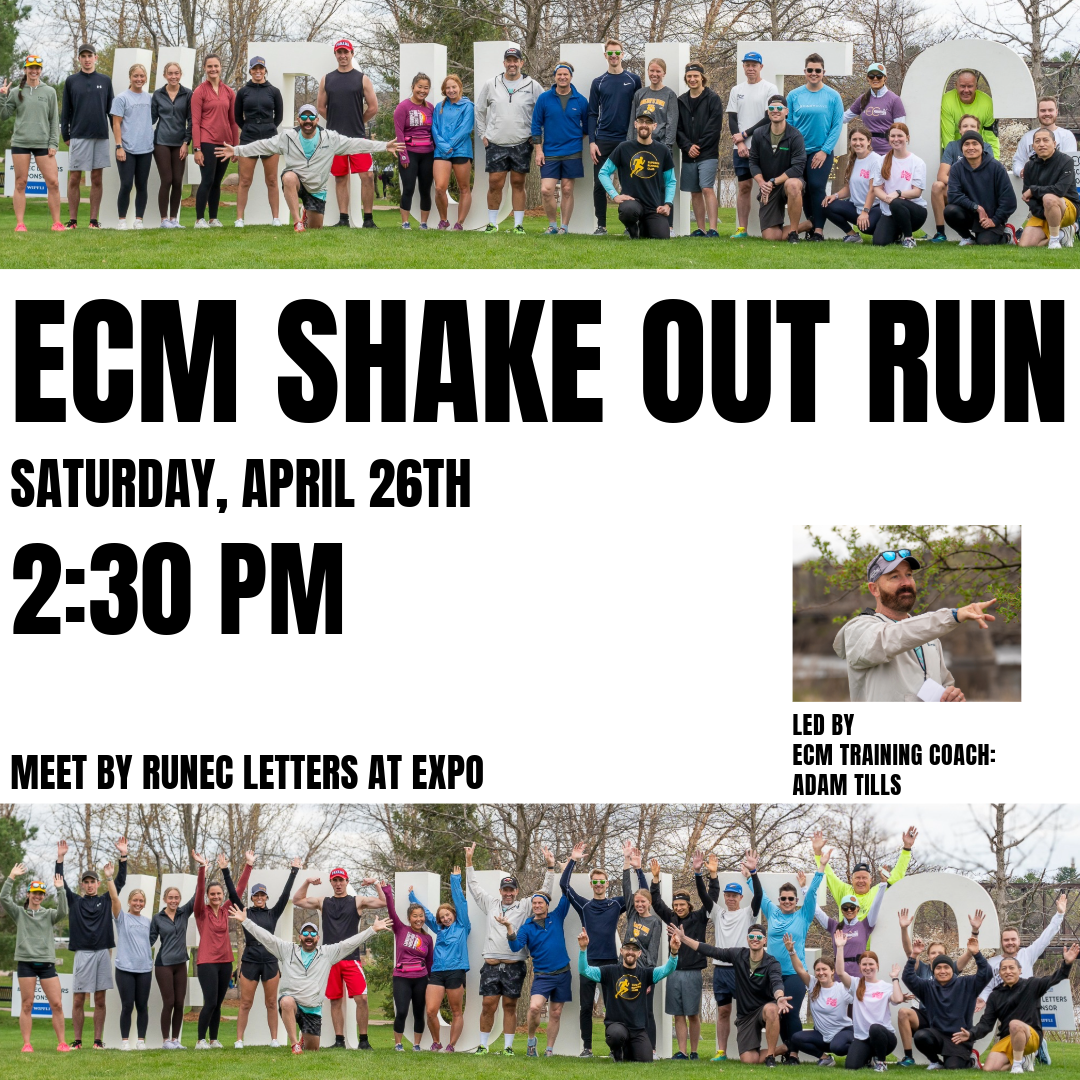 Eau Claire Half Marathon — Eau Claire Marathon