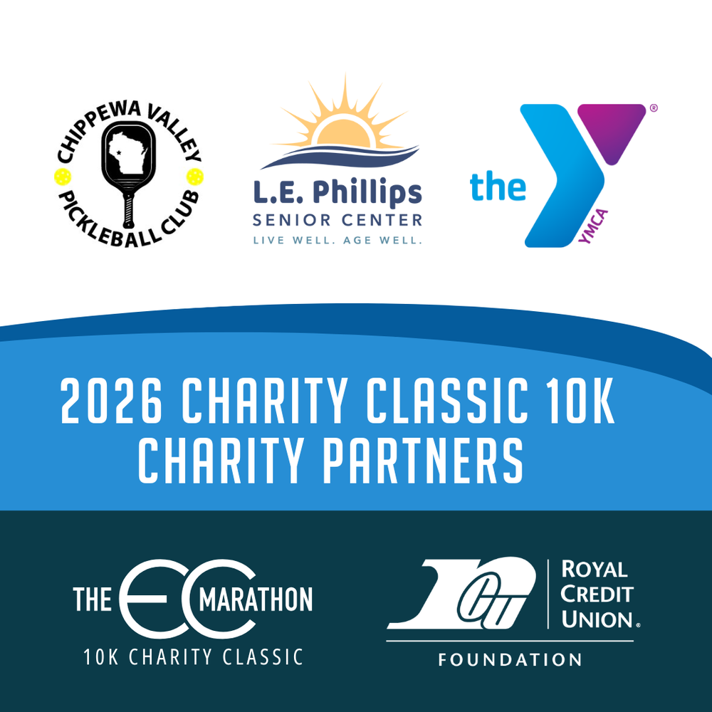 ECM 10K Charity Classic — Eau Claire Marathon