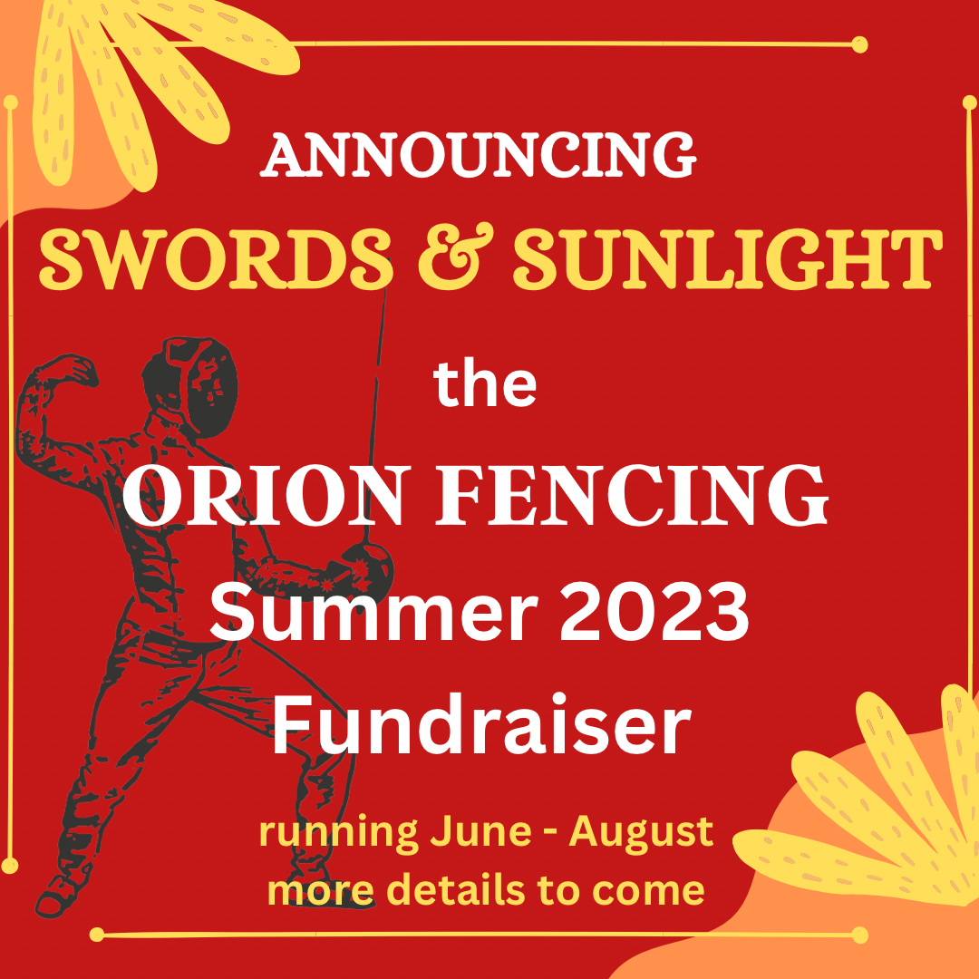 Orion Fencing