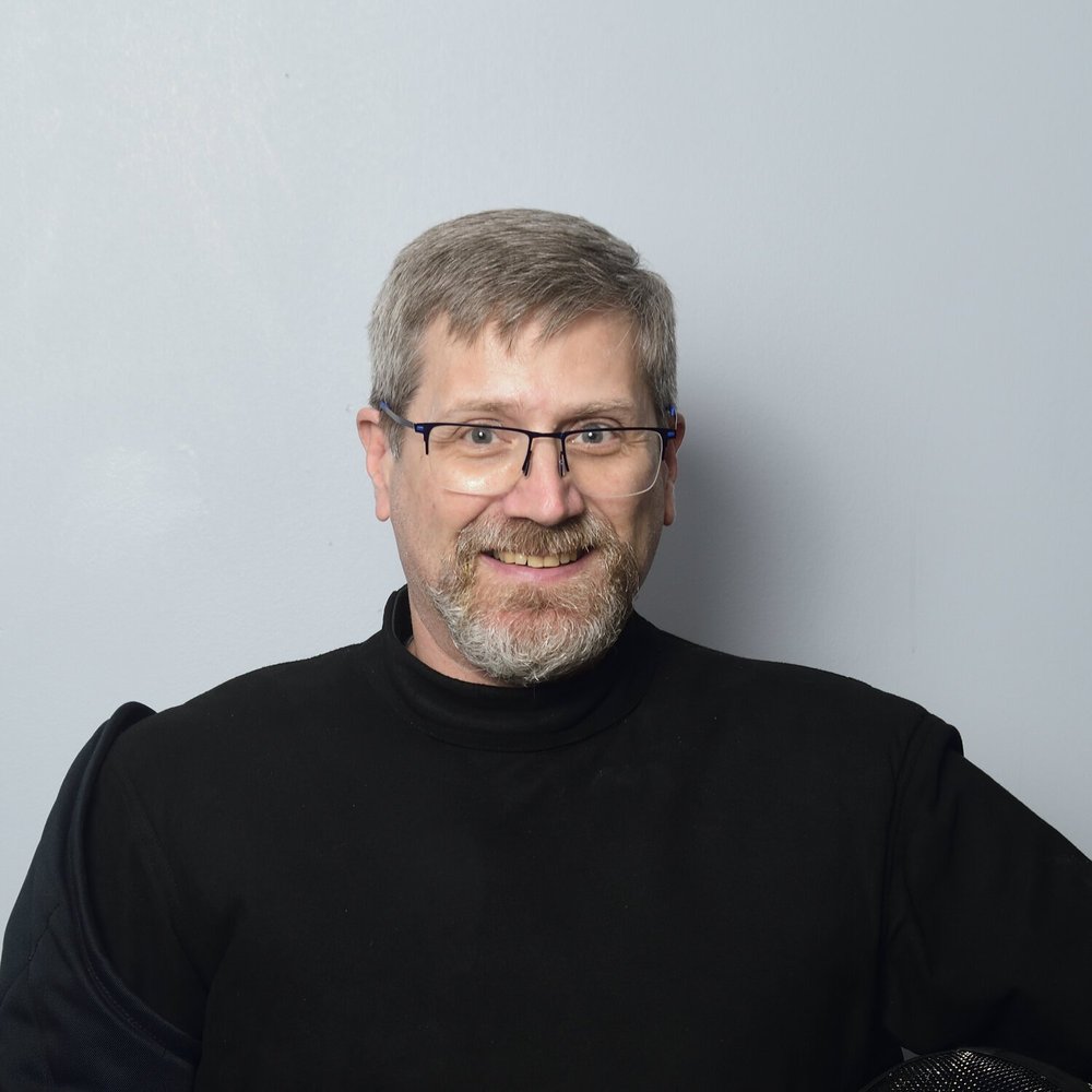Meet Our Staff — Orion Fencing