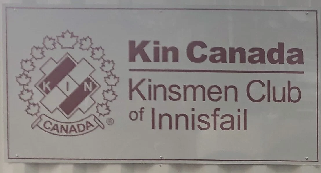 In The Community — Innisfail Kinsmen
