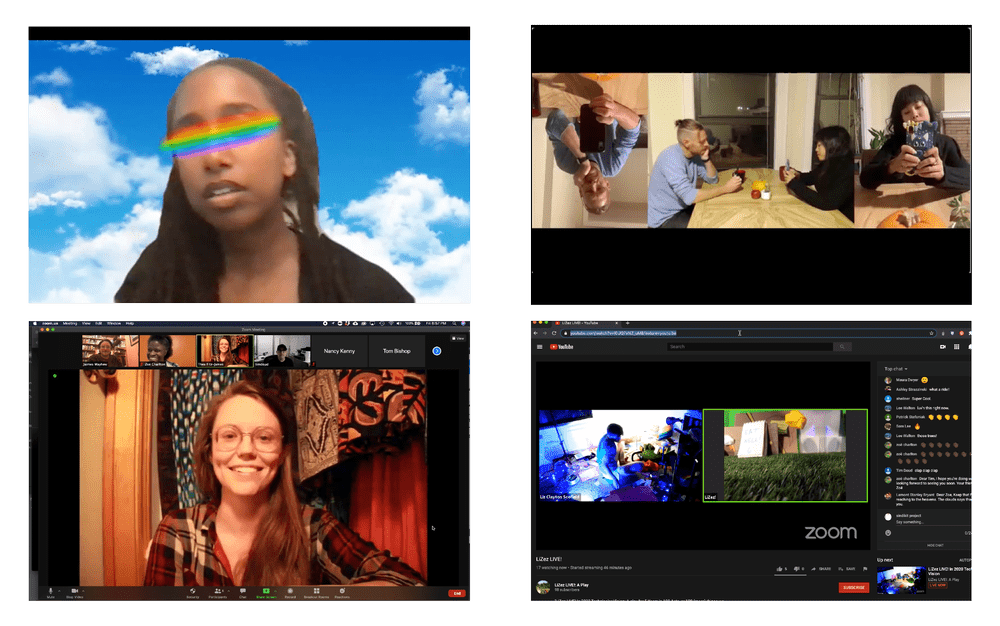 'sindikit Friday Performance Series — Jaimes Mayhew