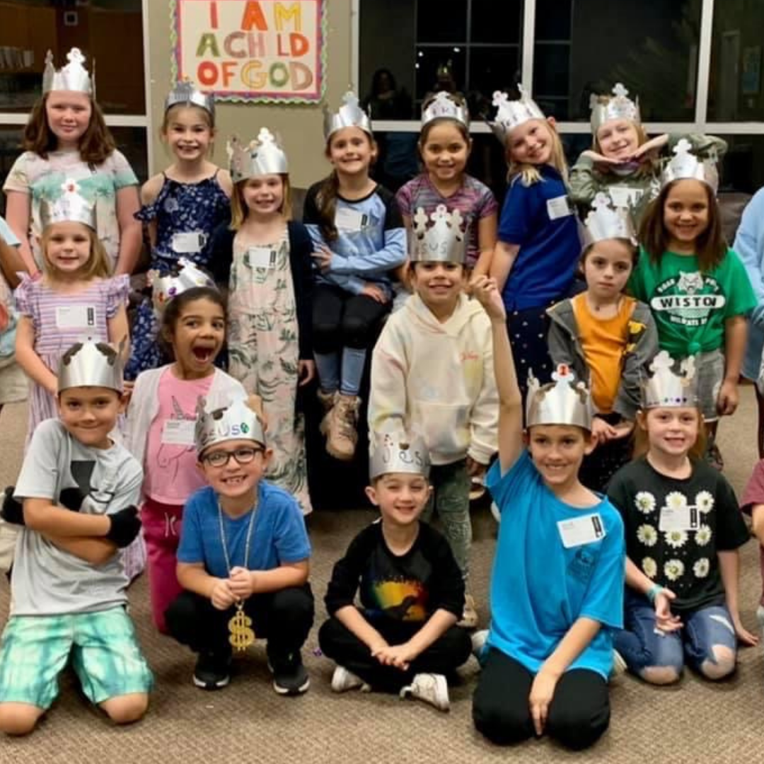 Church in Ripon, CA for everyone