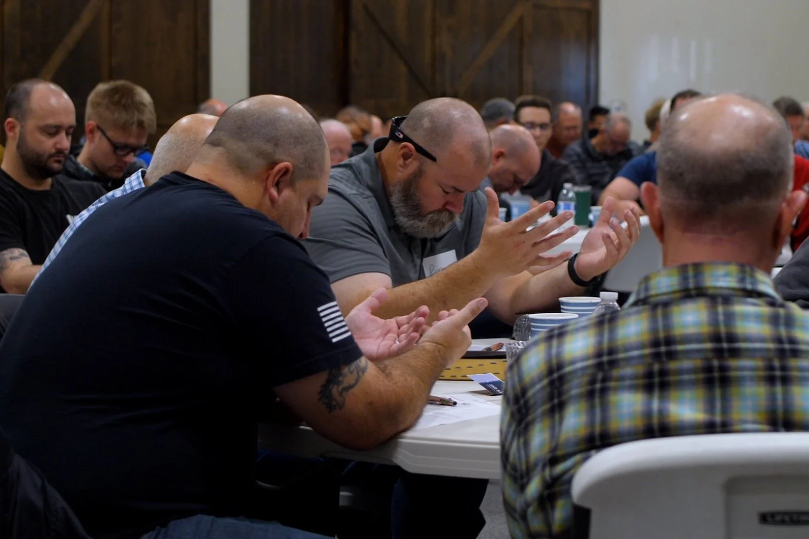 Church in Ripon, CA for everyone