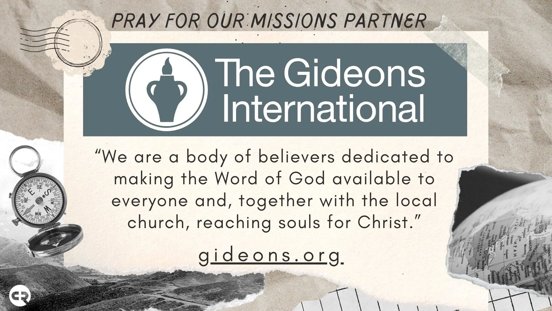 Church in Ripon, CA for everyone