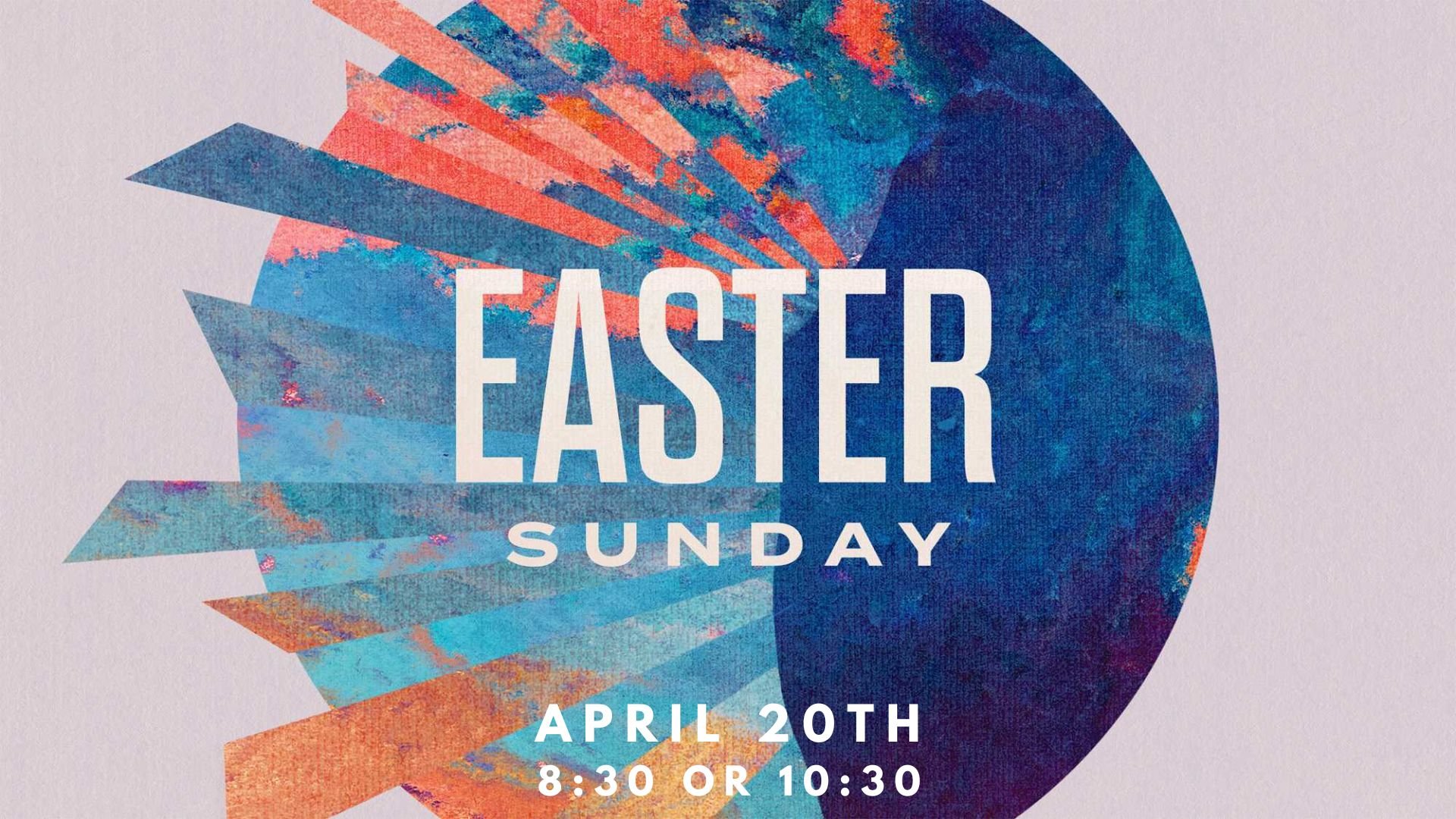 A church for everyone in Ripon CA