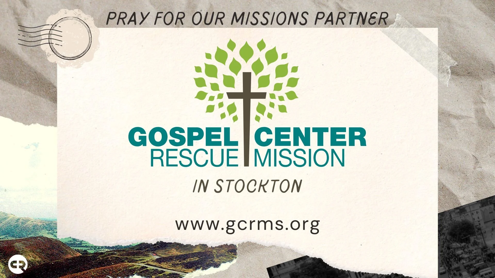 Church in Ripon, CA for everyone