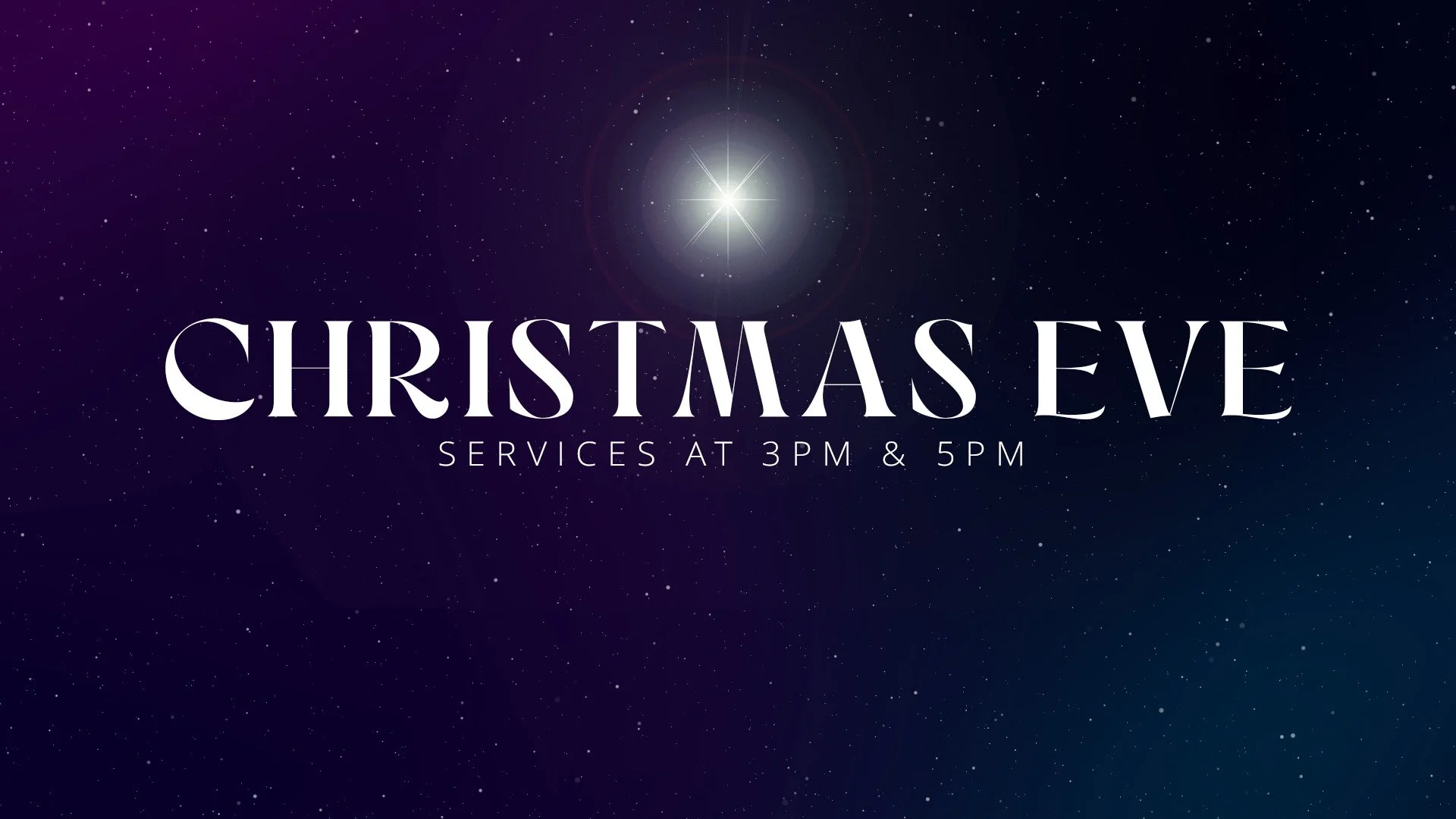 A church for everyone in Ripon CA