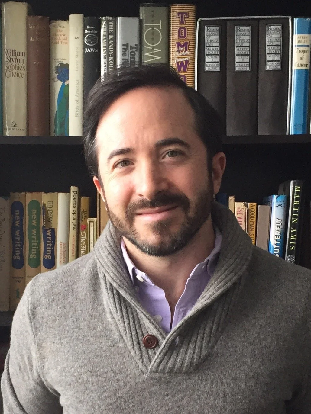 WriterFest Nashville