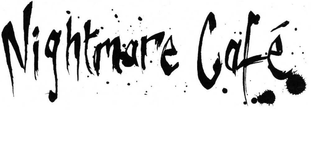 NIGHTMARE CAFE — Hocus Pocus Theatre