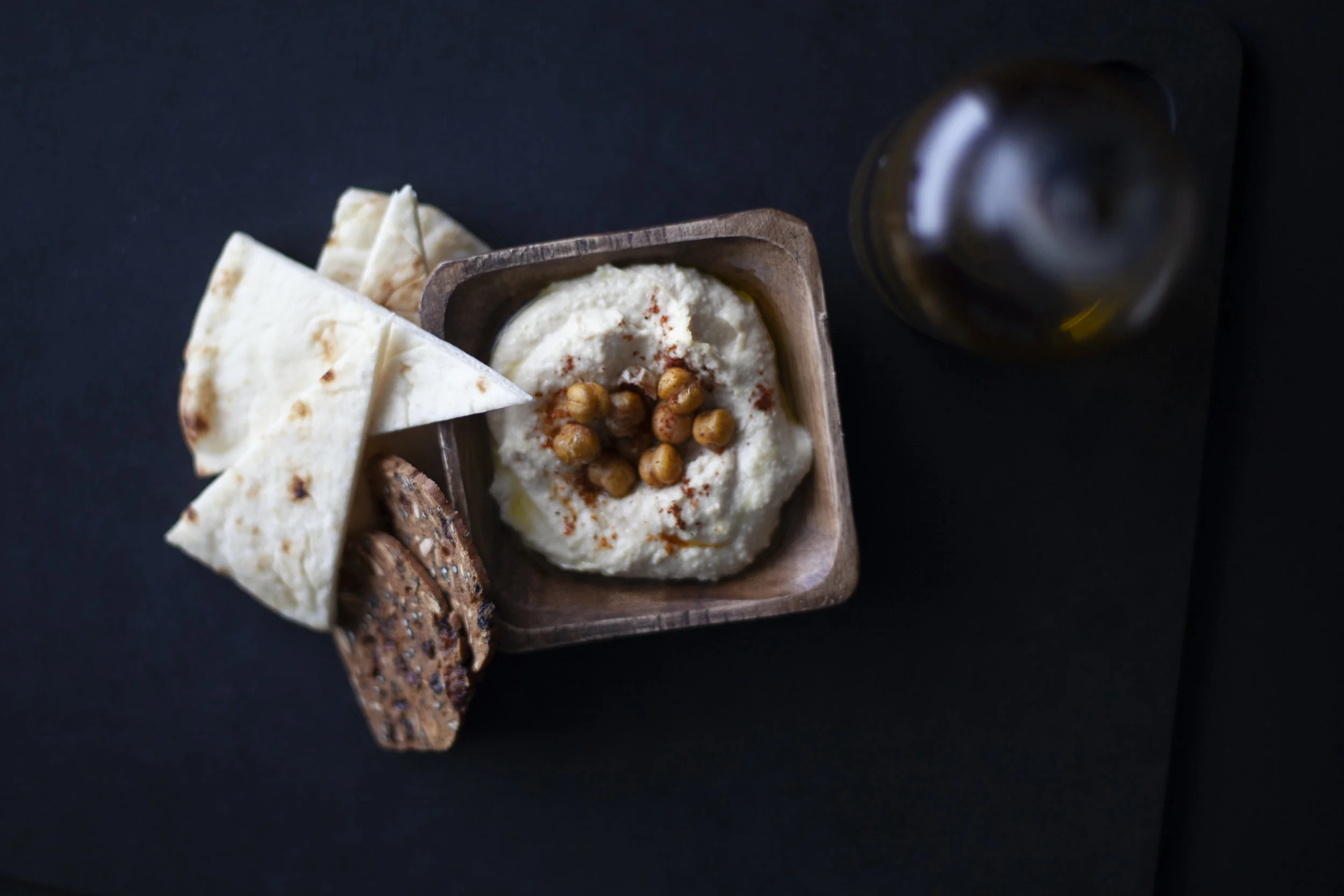 CORPORATE MENUS — Dine & Style Fine Catering and Events