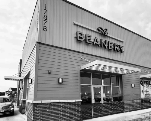The Beanery