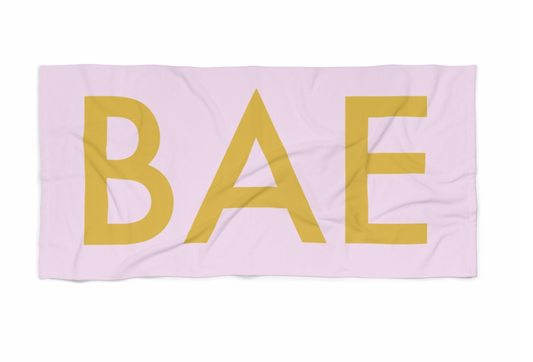 Bae Word