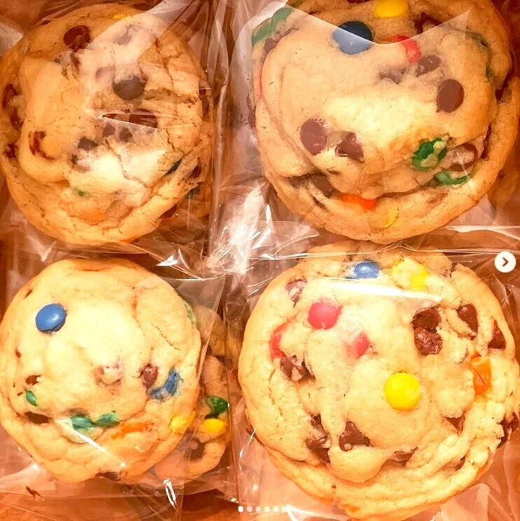 Order Cookies Now (Houston) — Cookie Confidant
