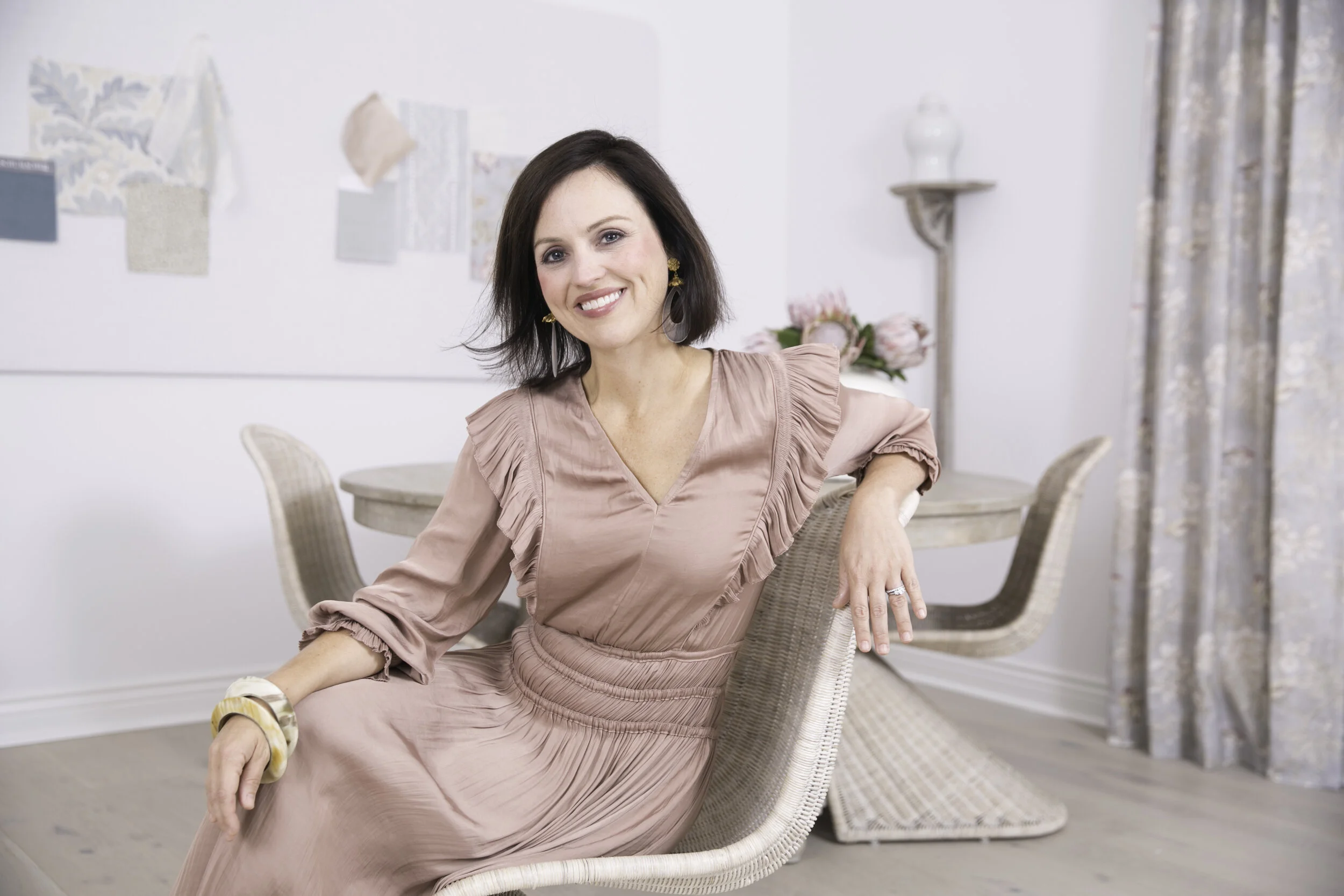 Lacey Phillips Designs — Stevye Photography