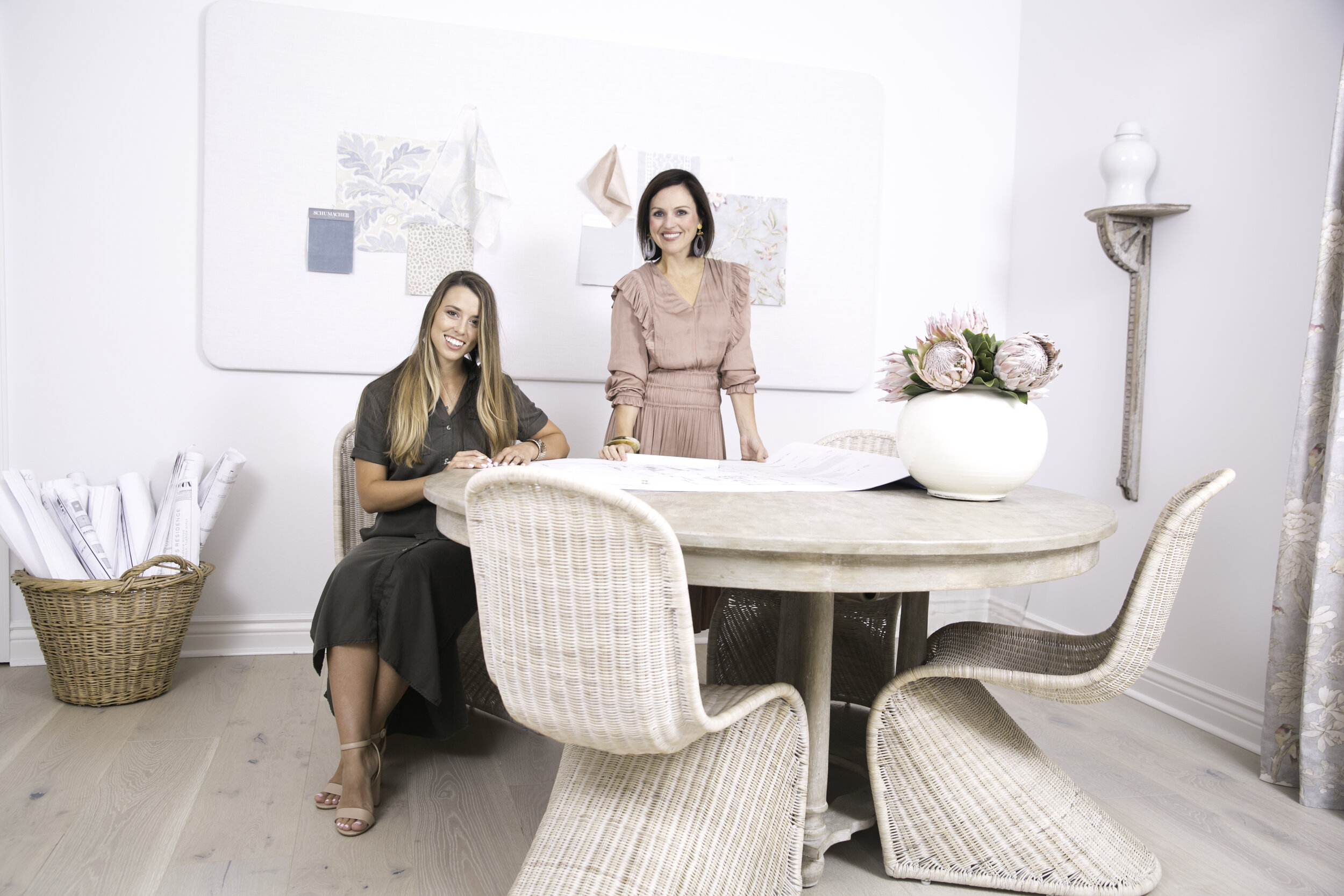 Lacey Phillips Designs — Stevye Photography