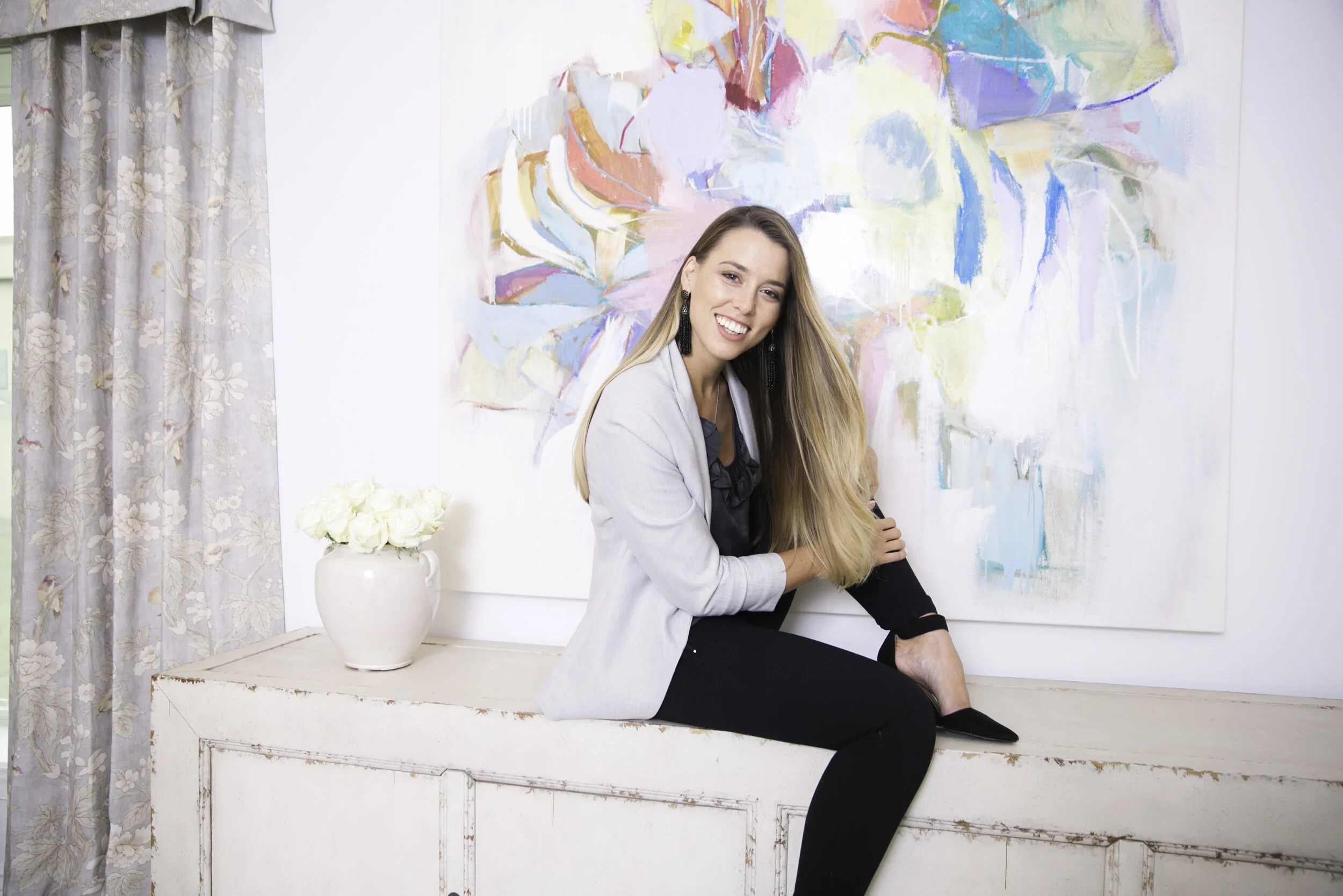 Lacey Phillips Designs — Stevye Photography