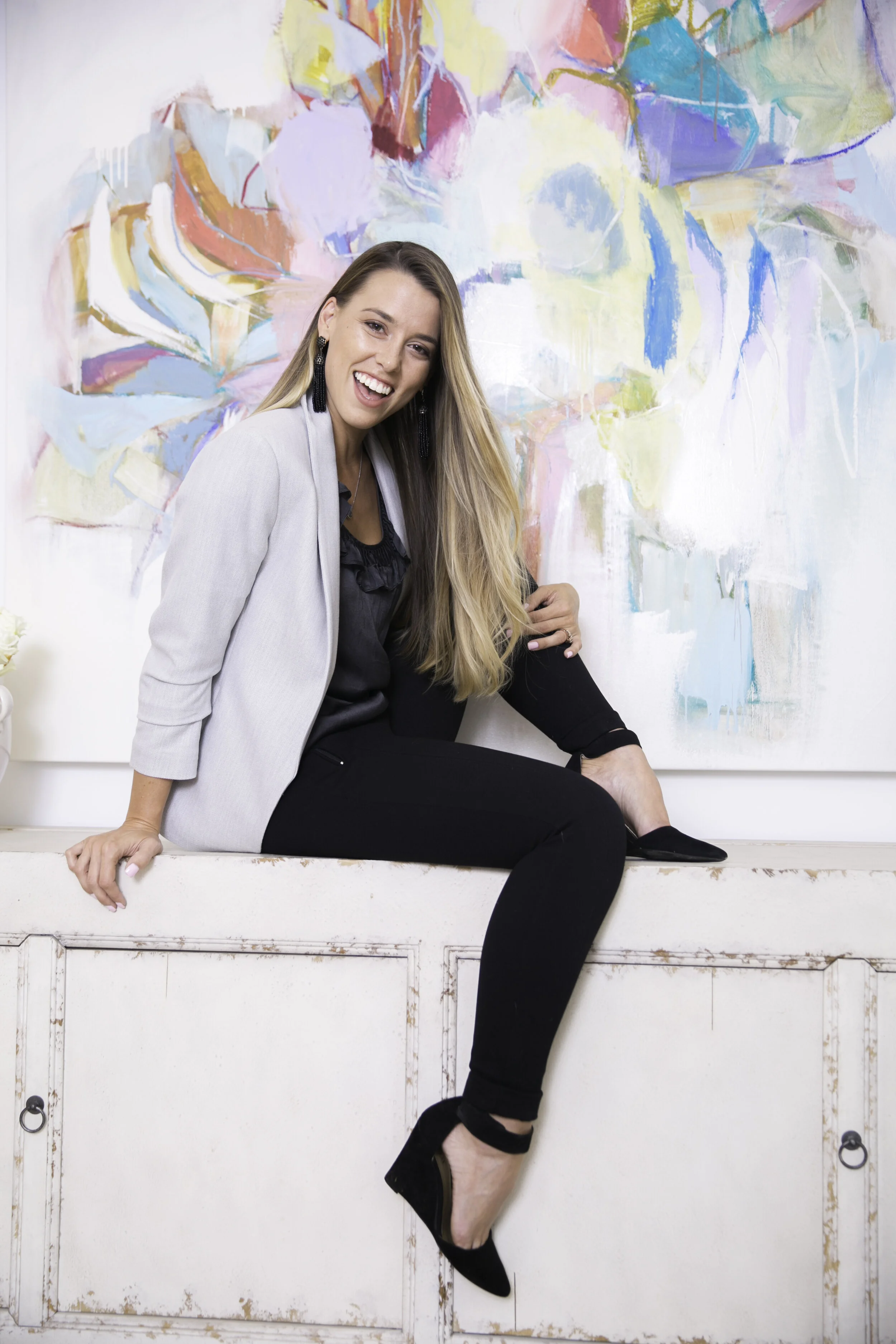 Lacey Phillips Designs — Stevye Photography