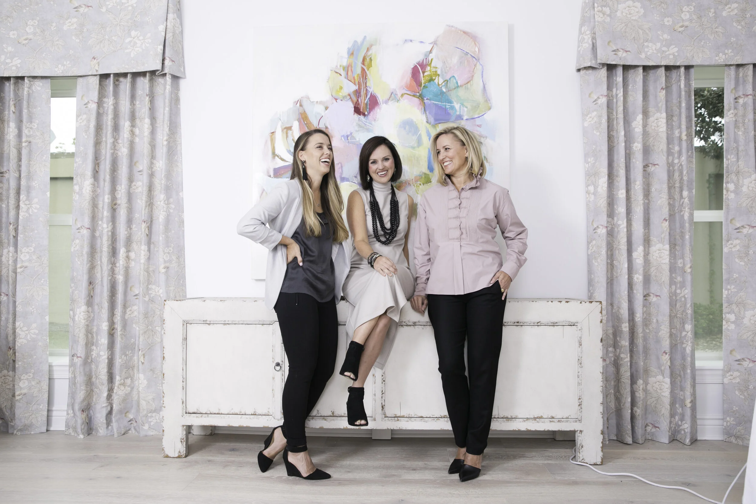 Lacey Phillips Designs — Stevye Photography