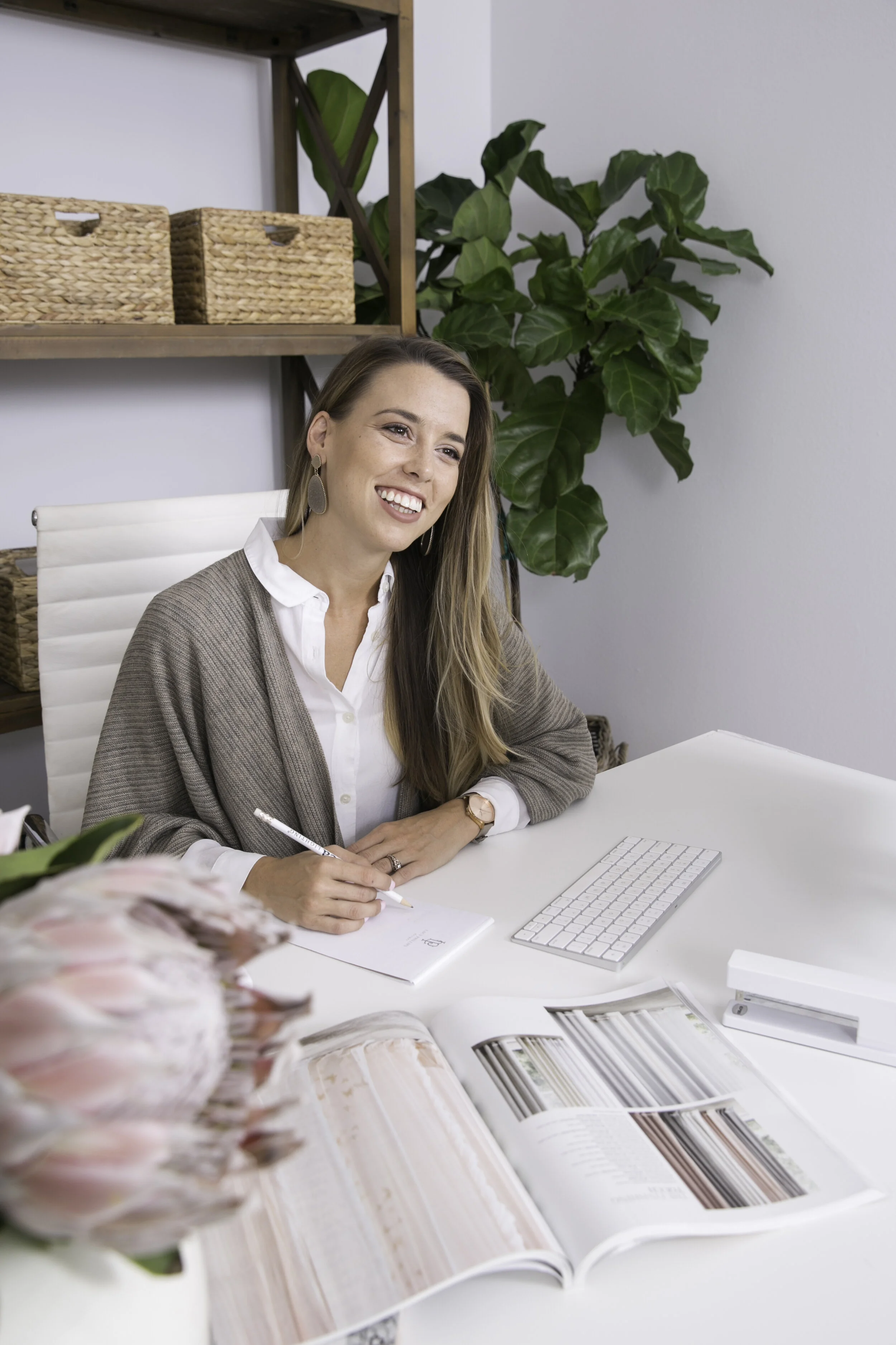 Lacey Phillips Designs — Stevye Photography