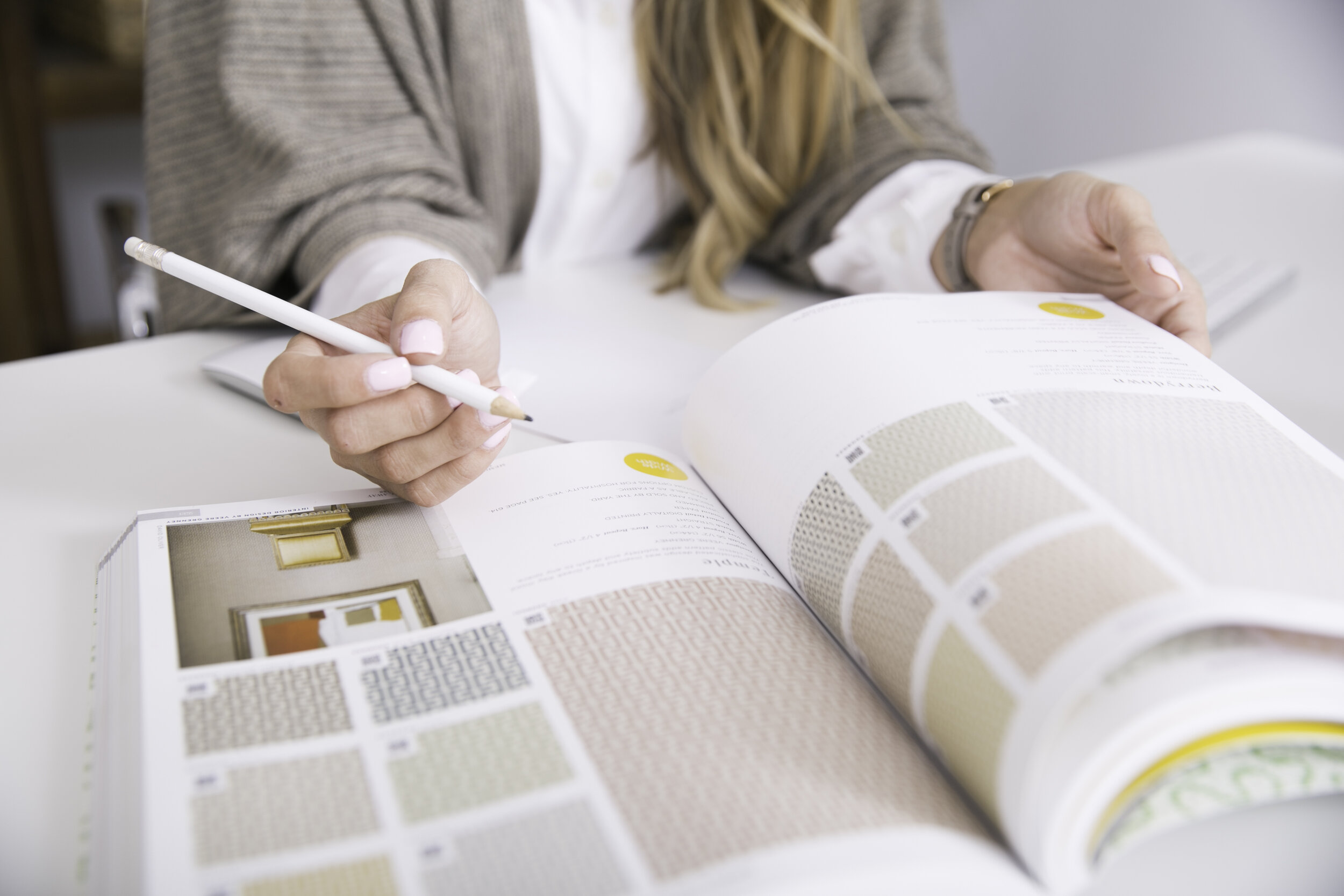 Lacey Phillips Designs — Stevye Photography