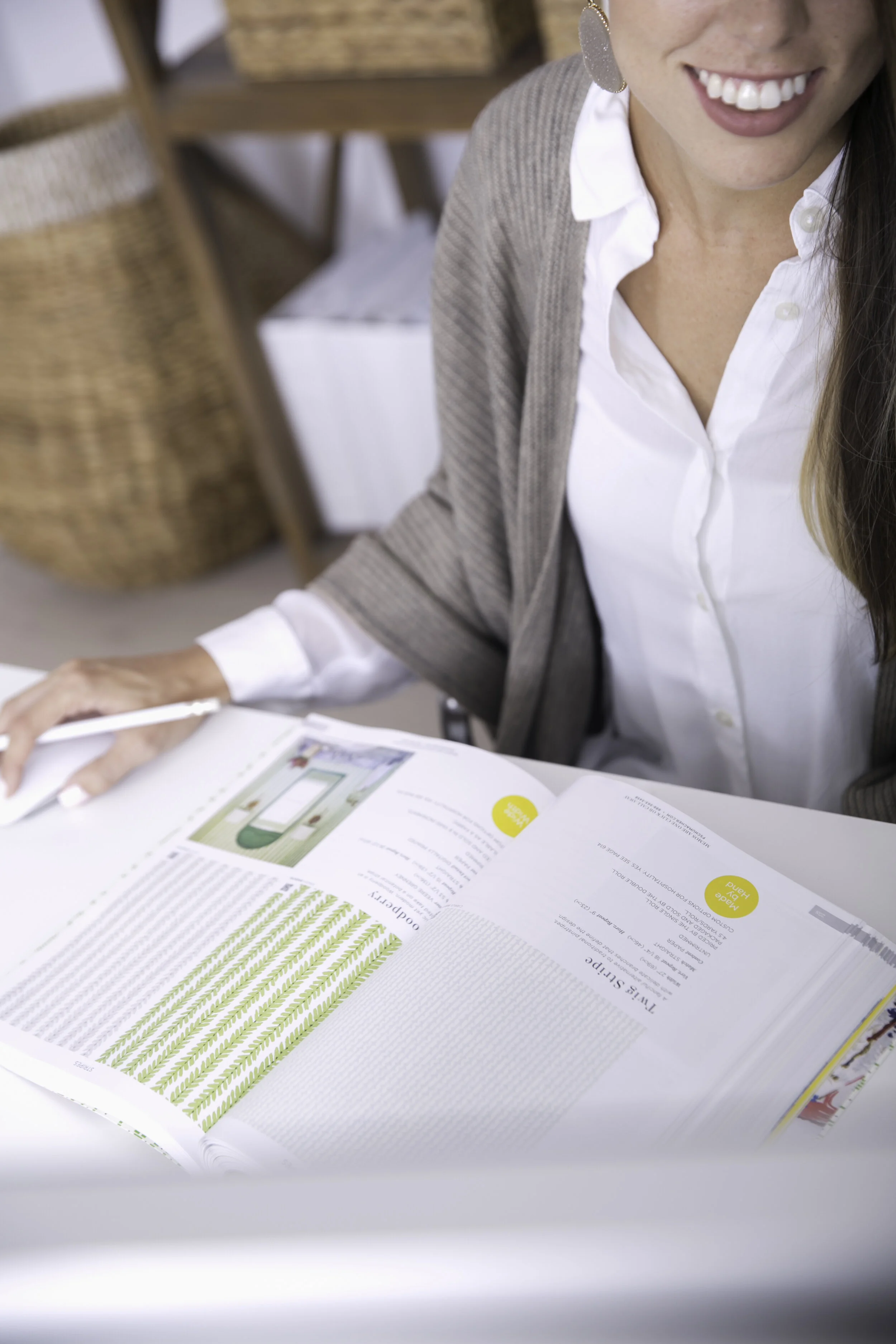 Lacey Phillips Designs — Stevye Photography