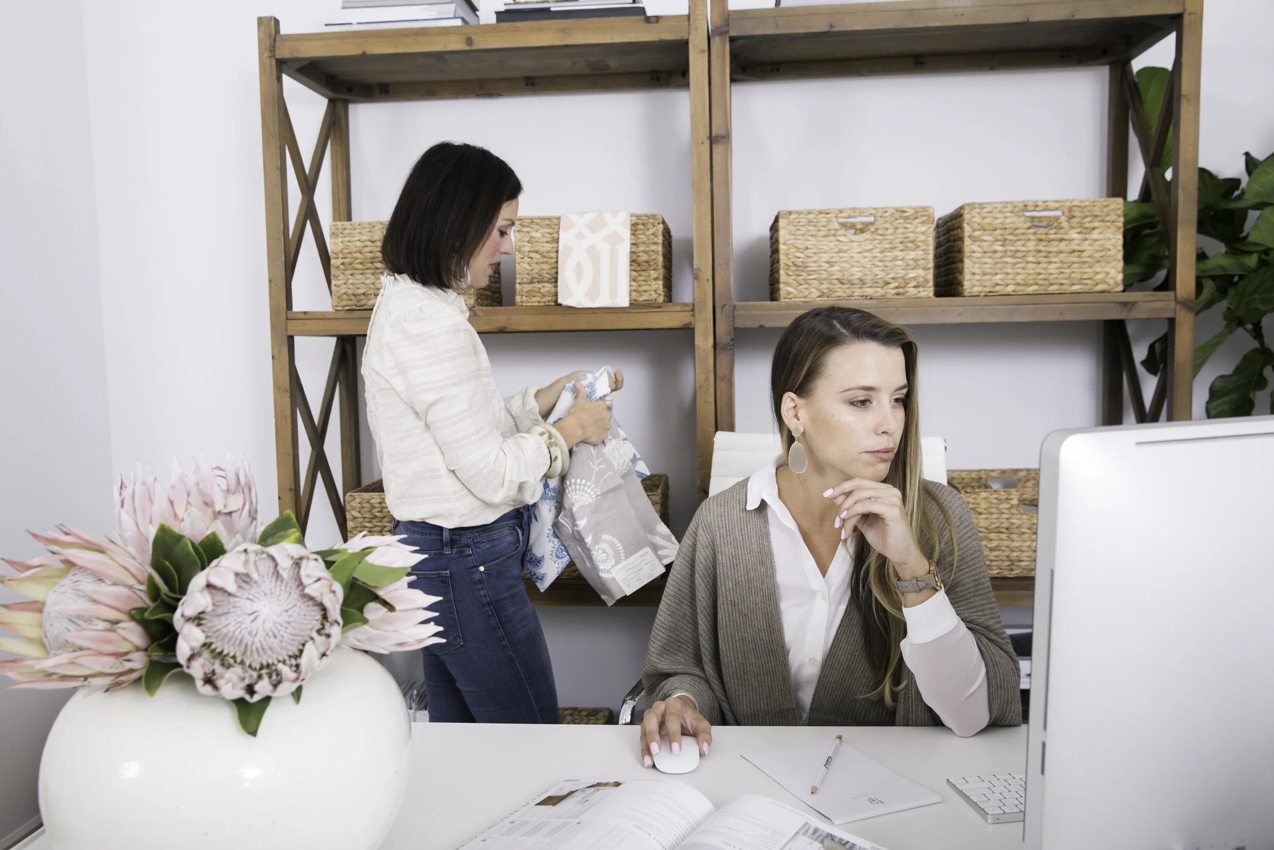 Lacey Phillips Designs — Stevye Photography