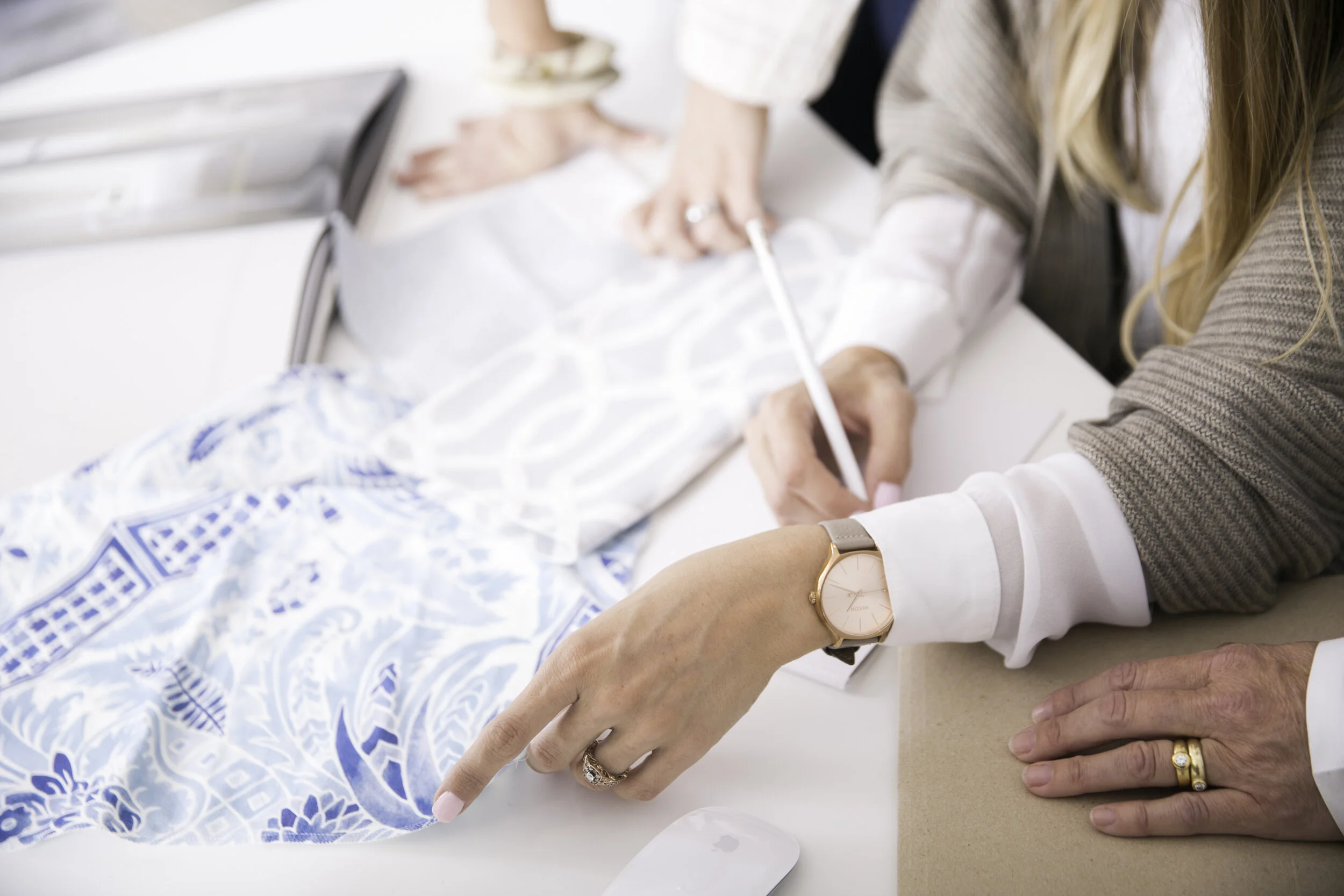 Lacey Phillips Designs — Stevye Photography