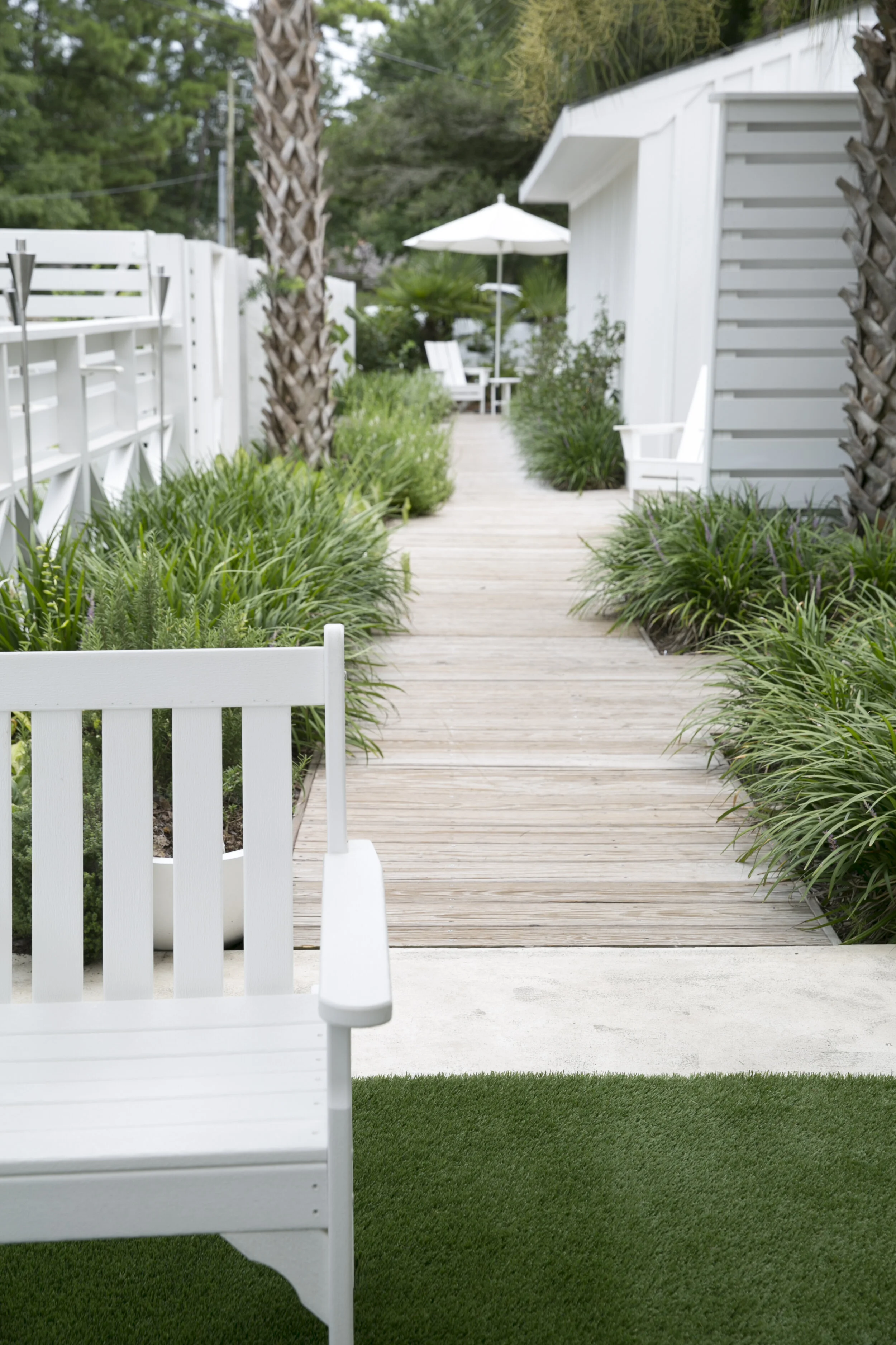 Little Point Clear Promotion — Stevye Photography