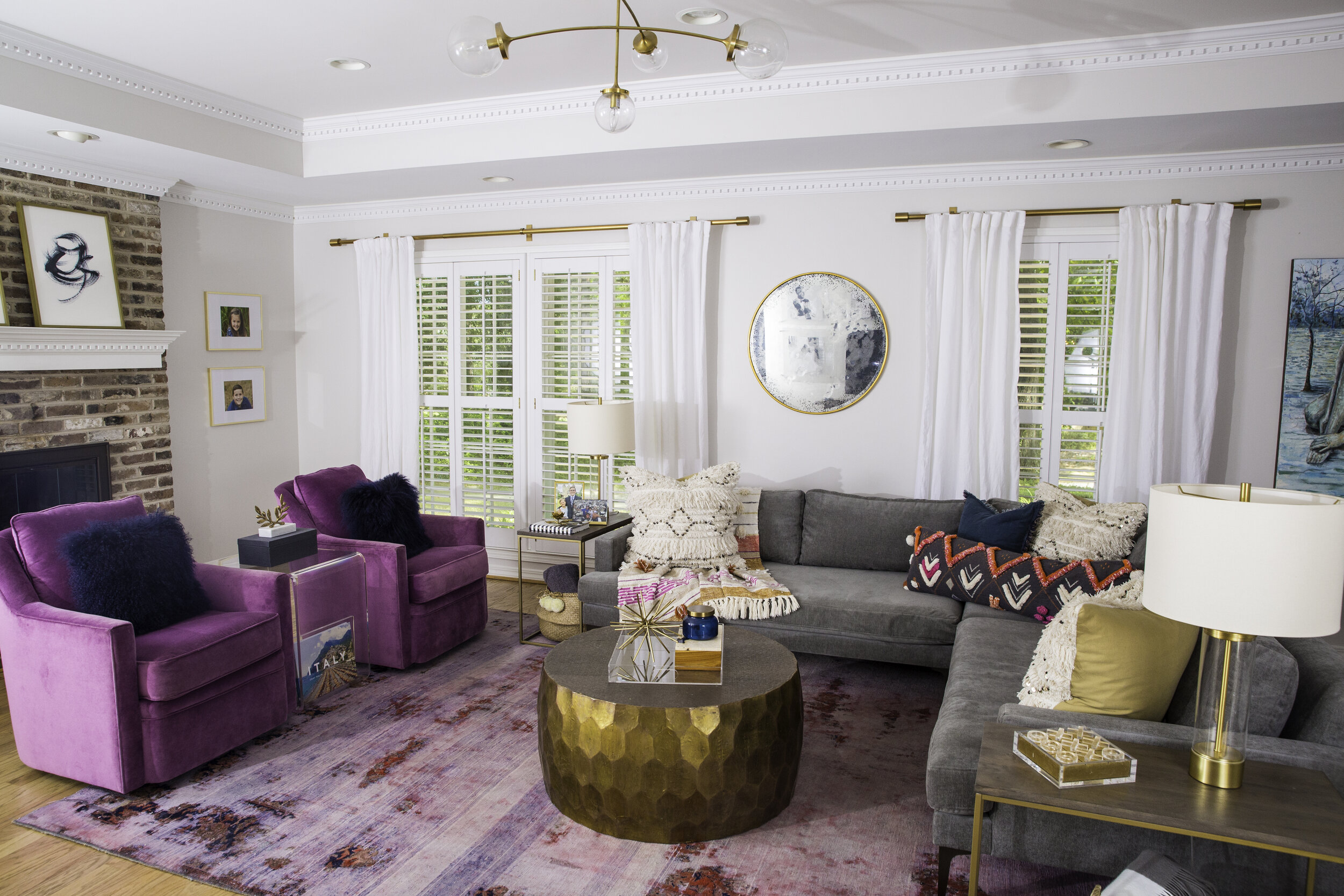 Caitlin Wait Designs — Stevye Photography