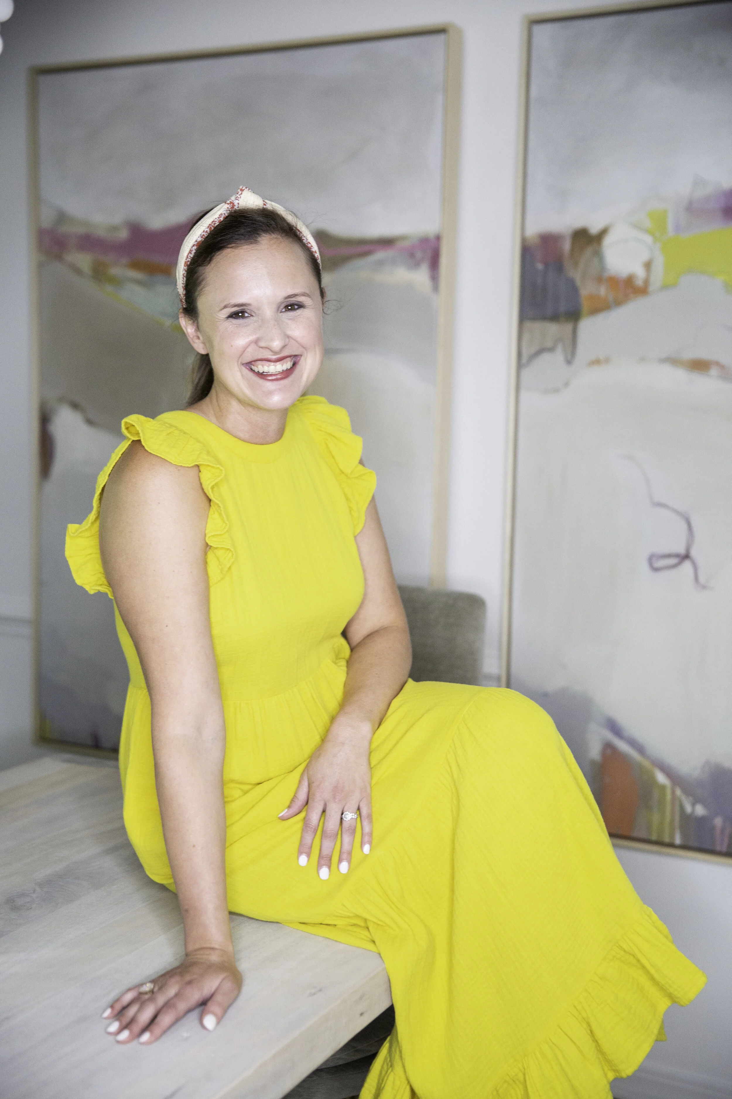 Caitlin Wait Designs — Stevye Photography