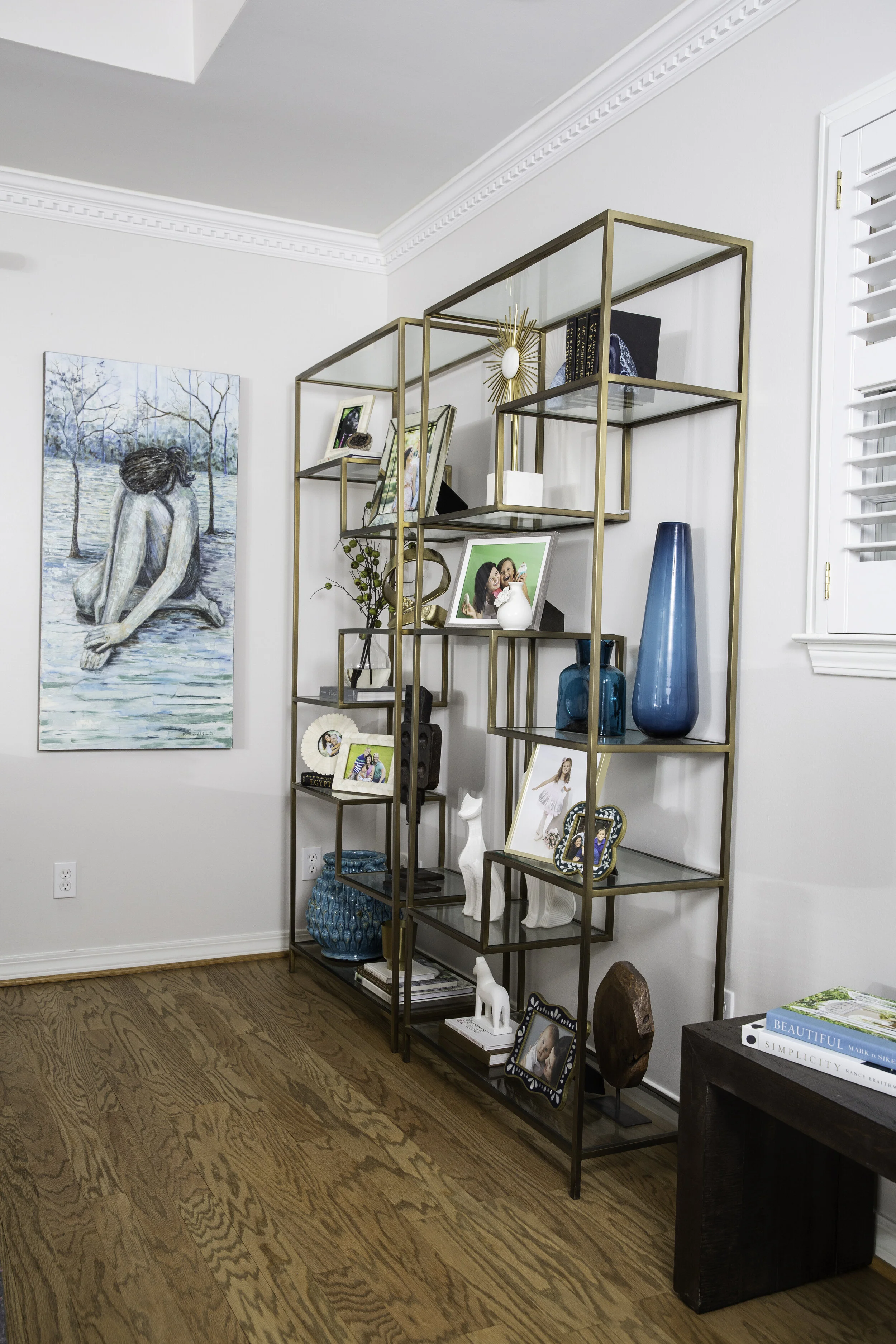 Caitlin Wait Designs — Stevye Photography