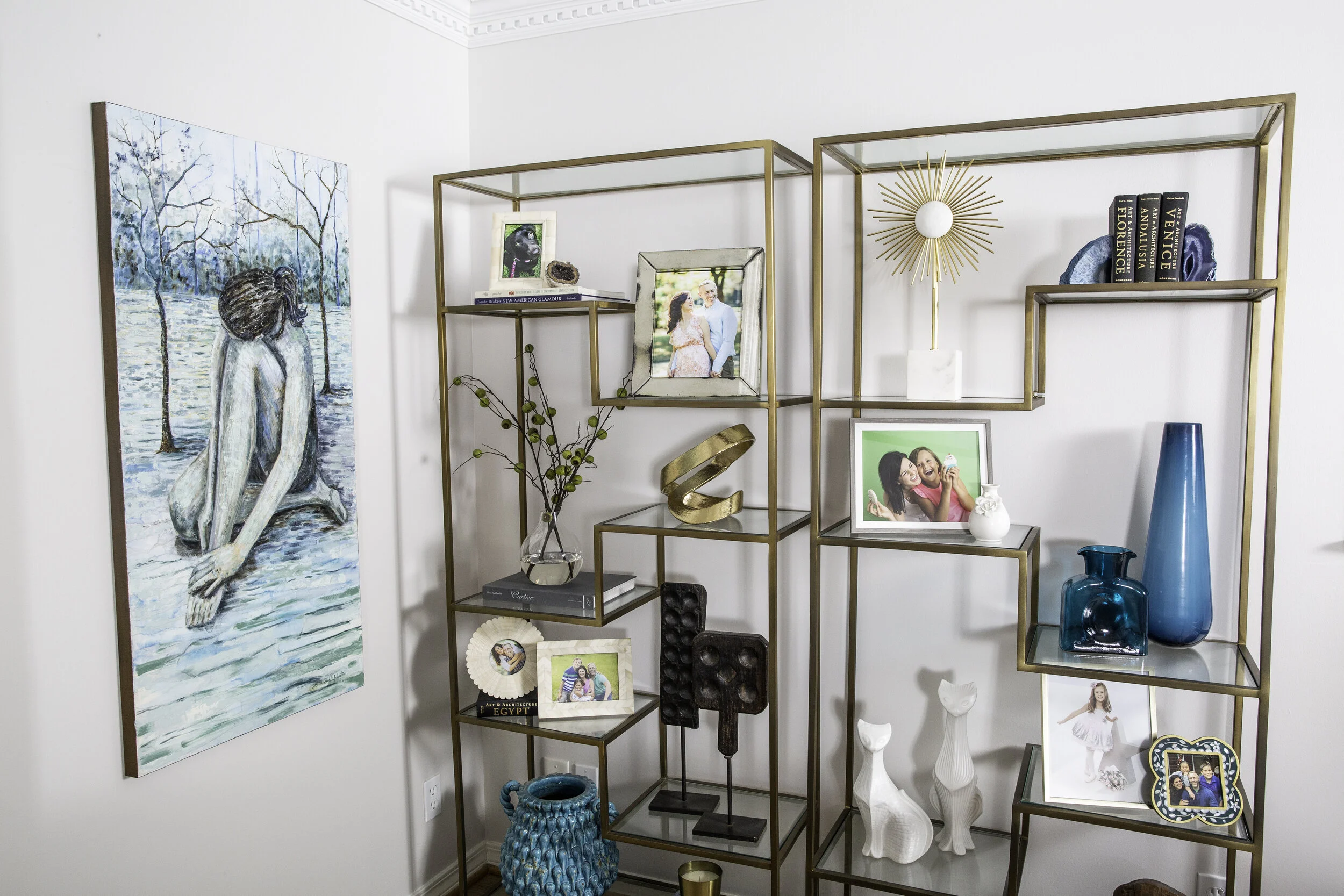 Caitlin Wait Designs — Stevye Photography