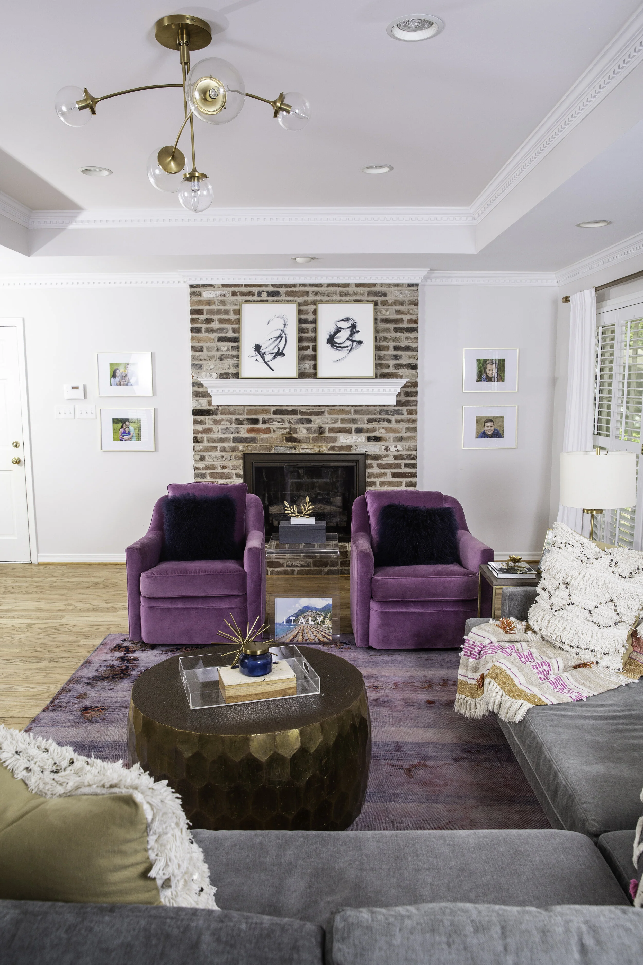 Caitlin Wait Designs — Stevye Photography