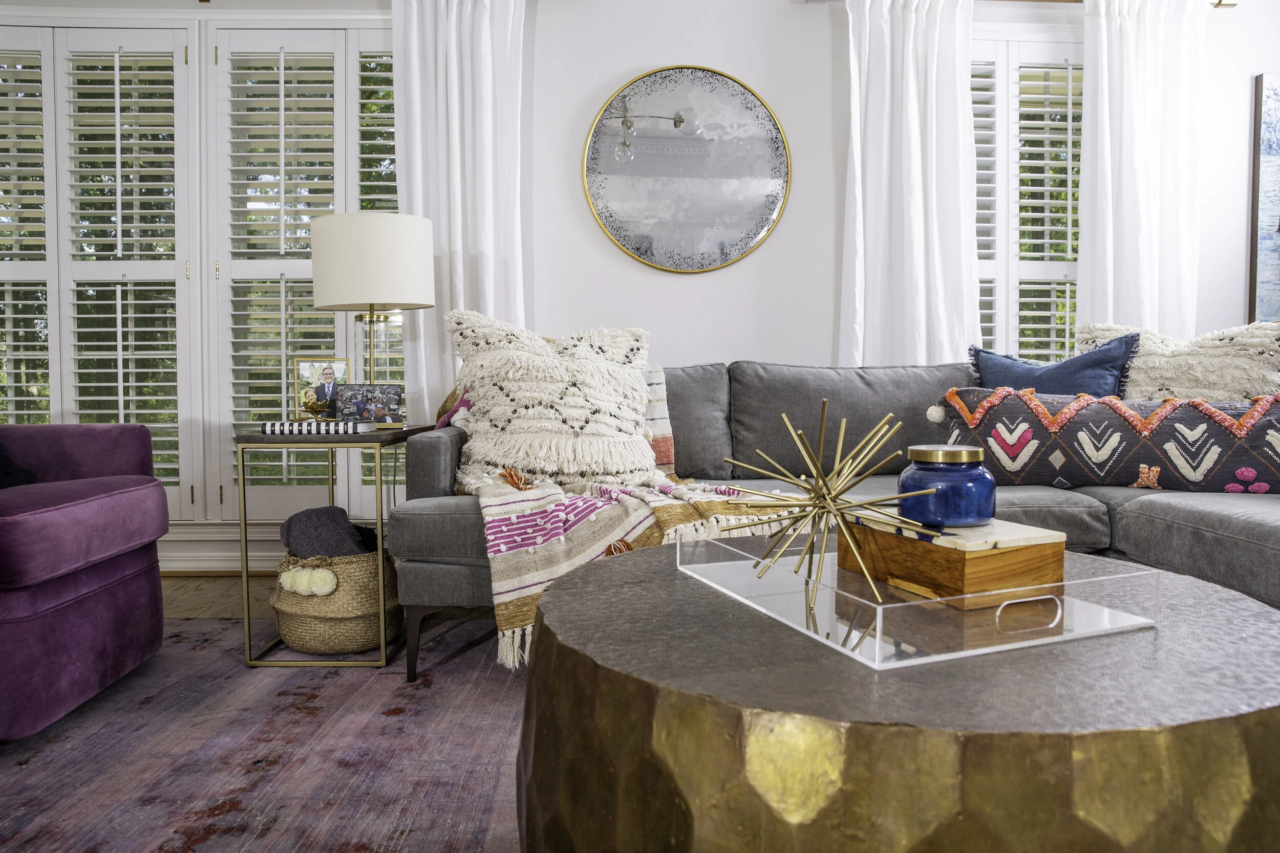 Caitlin Wait Designs — Stevye Photography