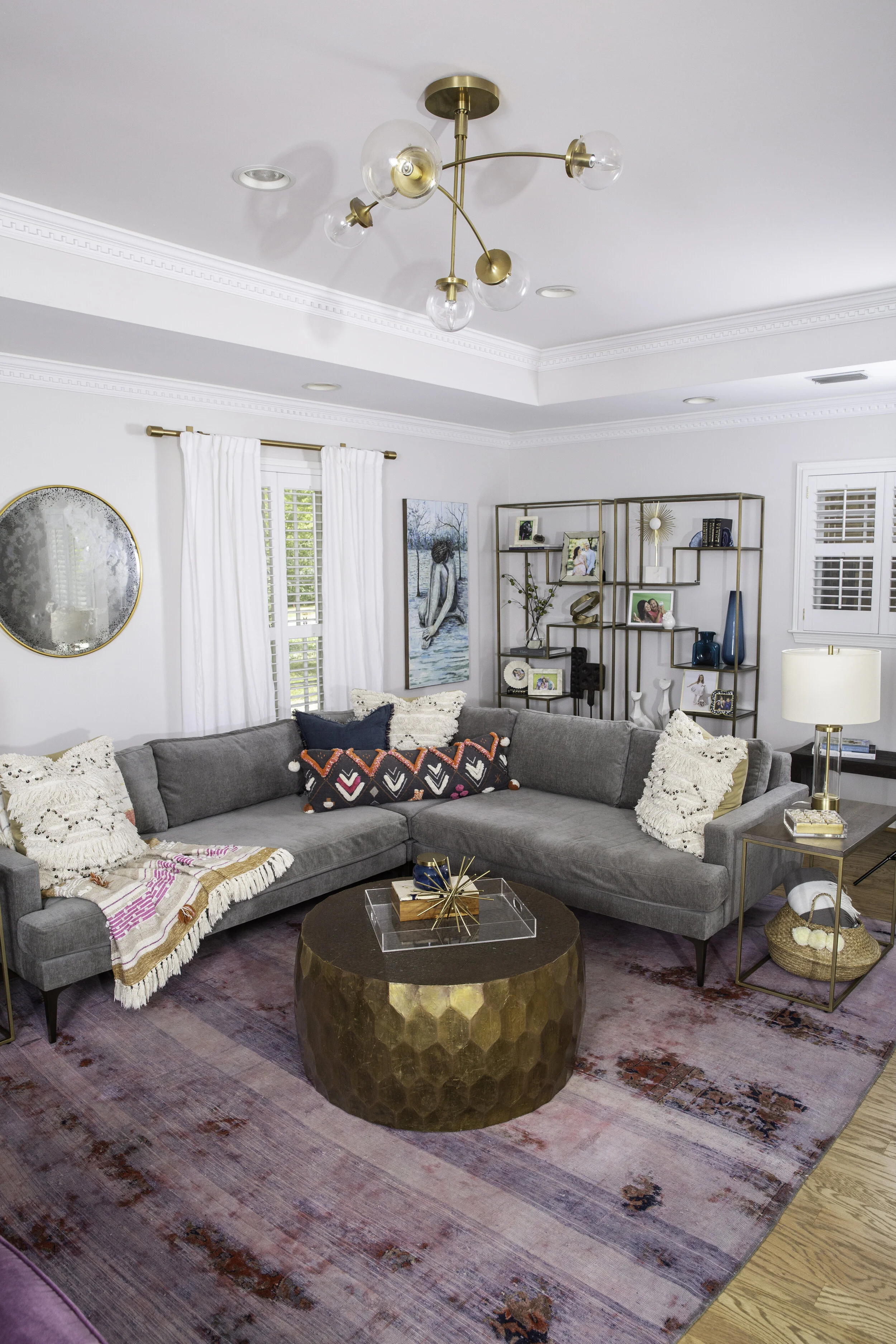 Caitlin Wait Designs — Stevye Photography