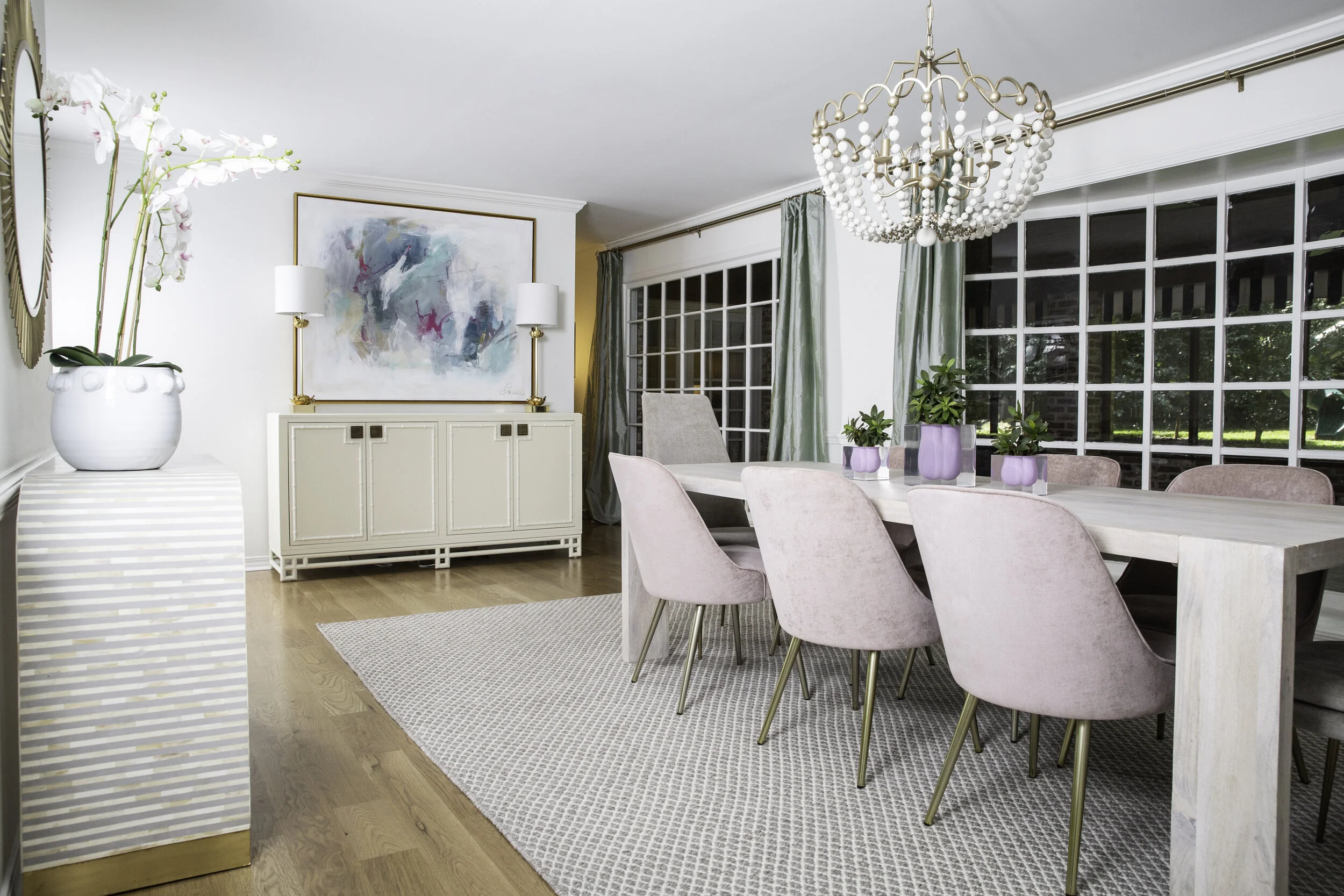 Caitlin Wait Designs — Stevye Photography