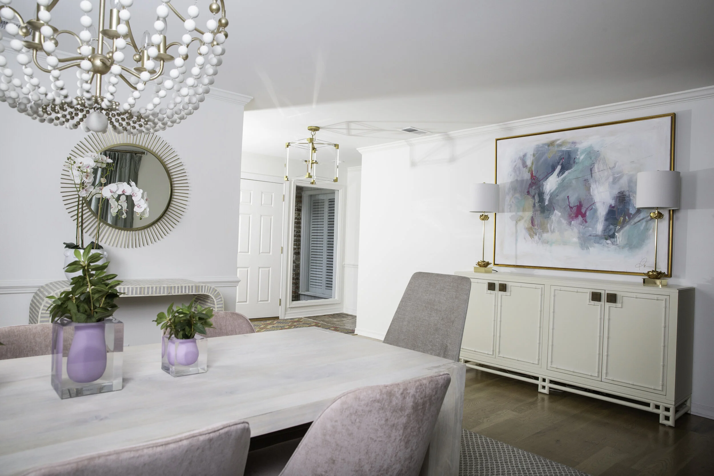 Caitlin Wait Designs — Stevye Photography